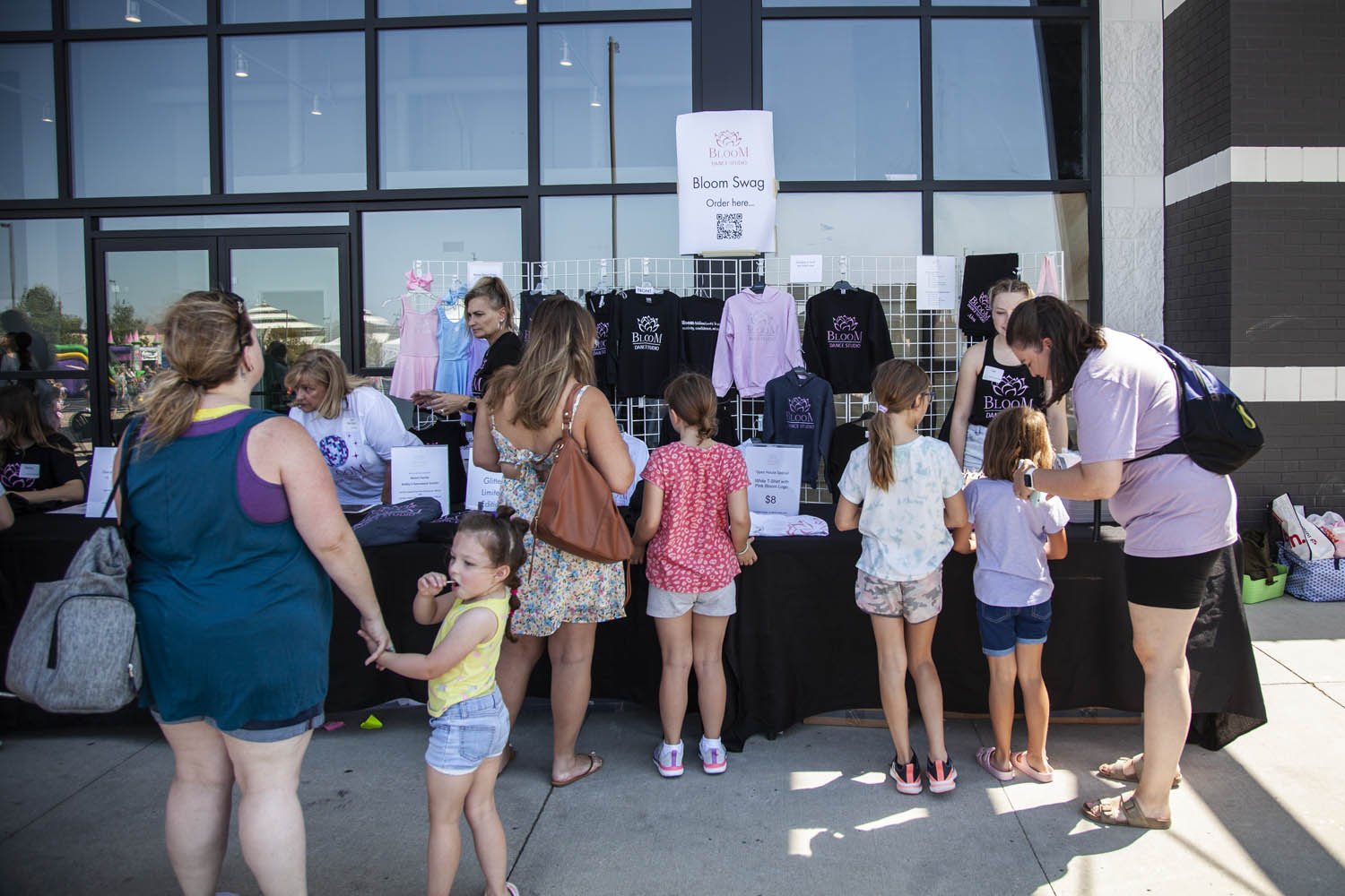 Bloom Dance Studio | Omaha Dance Classes for Kids, Teens, and Adults