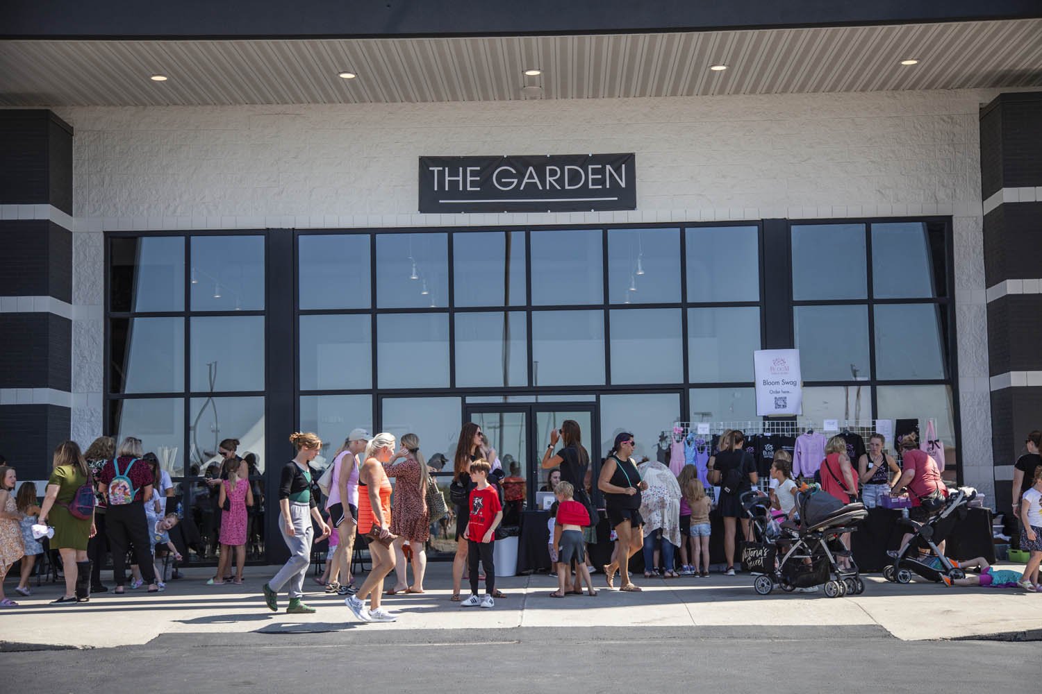Bloom Dance Studio | Omaha Dance Classes for Kids, Teens, and Adults