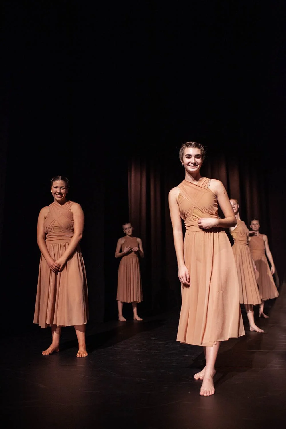 EMBER | Bloom Dance Studio