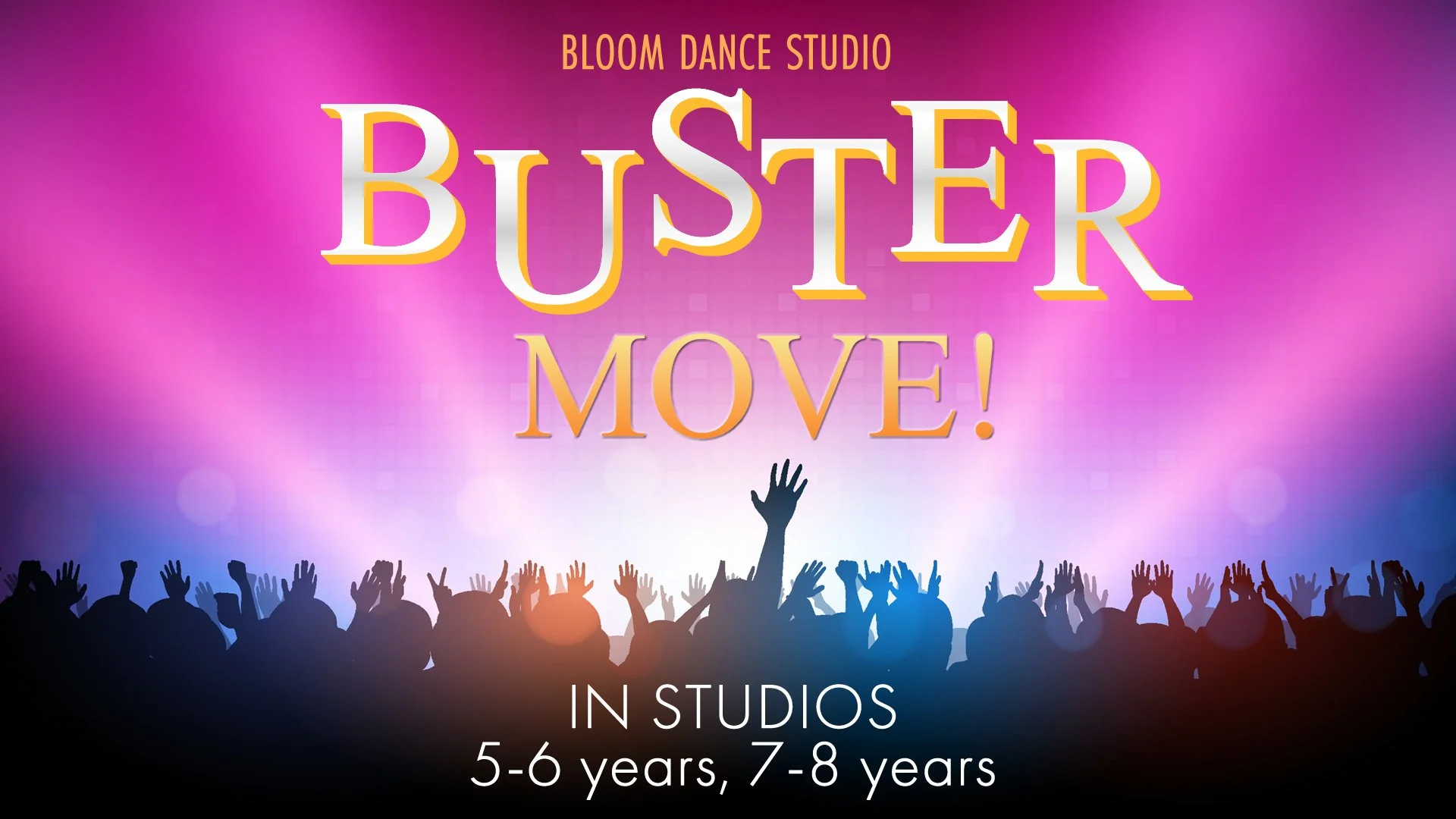 SUMMER OVERVIEW | Bloom Dance Studio