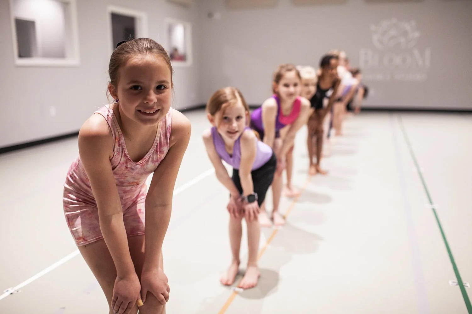 FALL 24/25 | Bloom Dance Studio