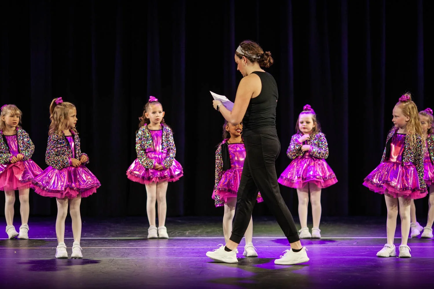 Photos | Bloom Dance Studio