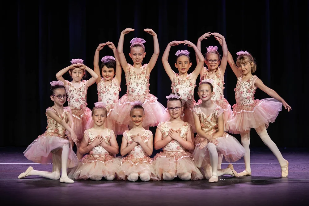 Photos | Bloom Dance Studio