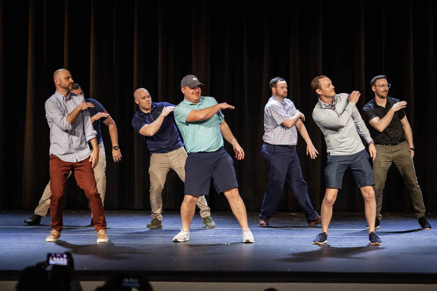 Photos | Bloom Dance Studio