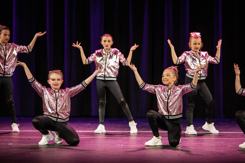 Photos | Bloom Dance Studio