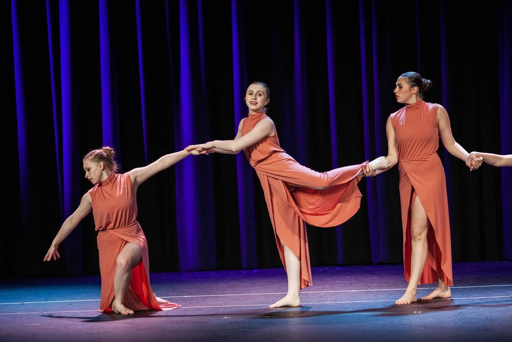 Photos | Bloom Dance Studio