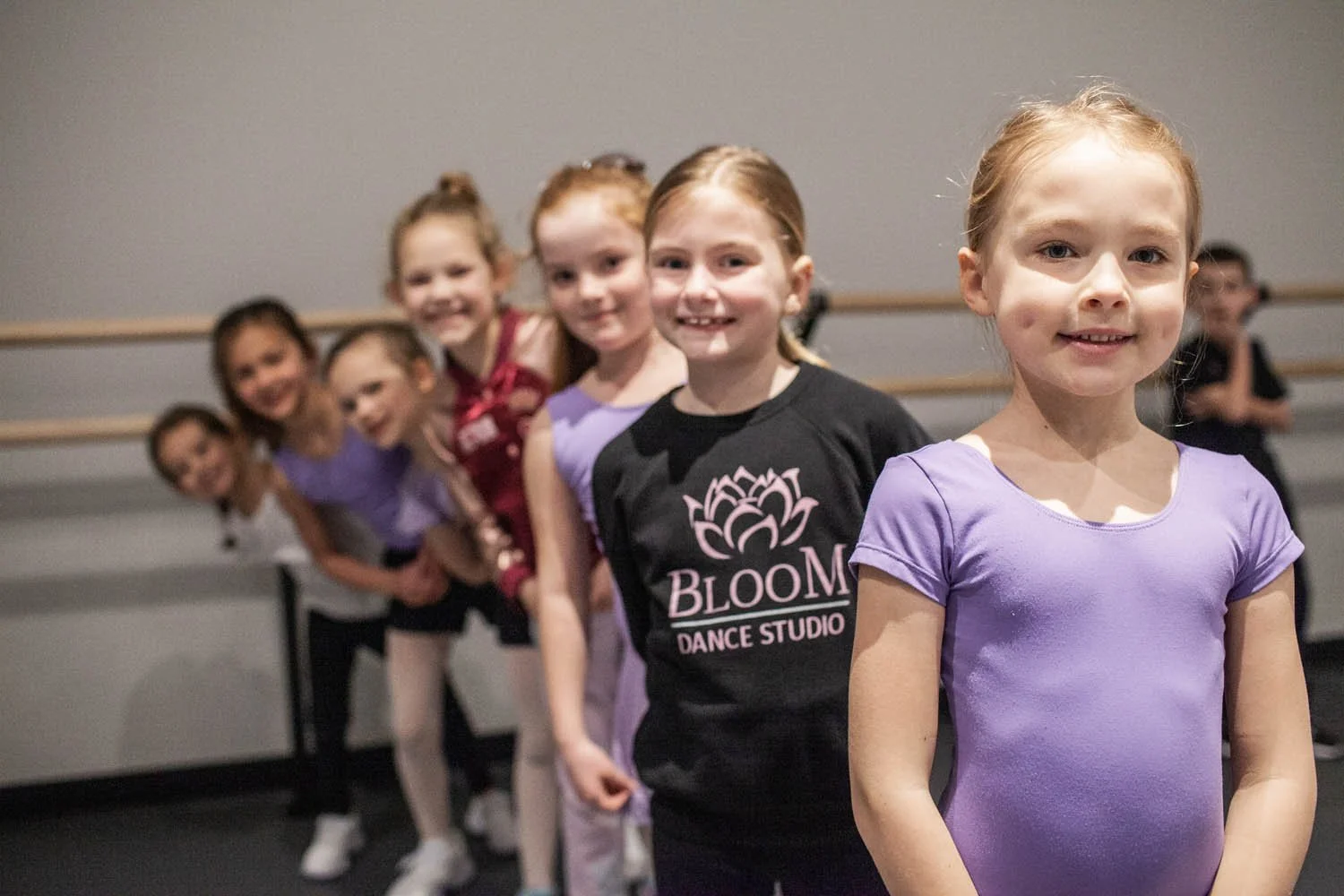 Class Descriptions | Bloom Dance Studio
