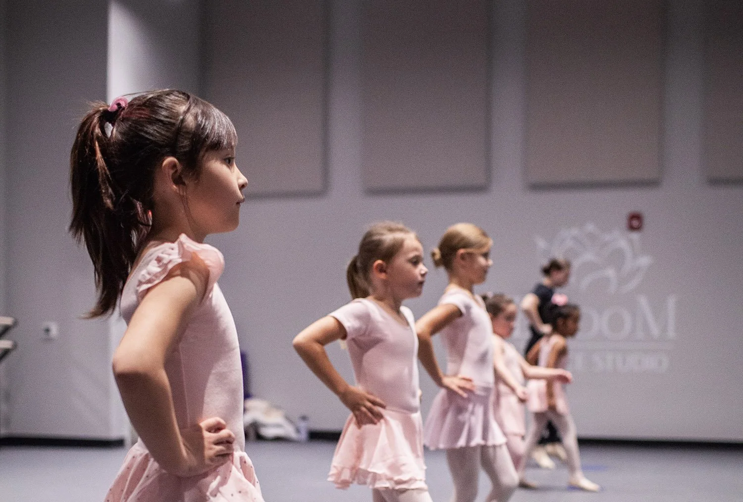 Attire | Bloom Dance Studio