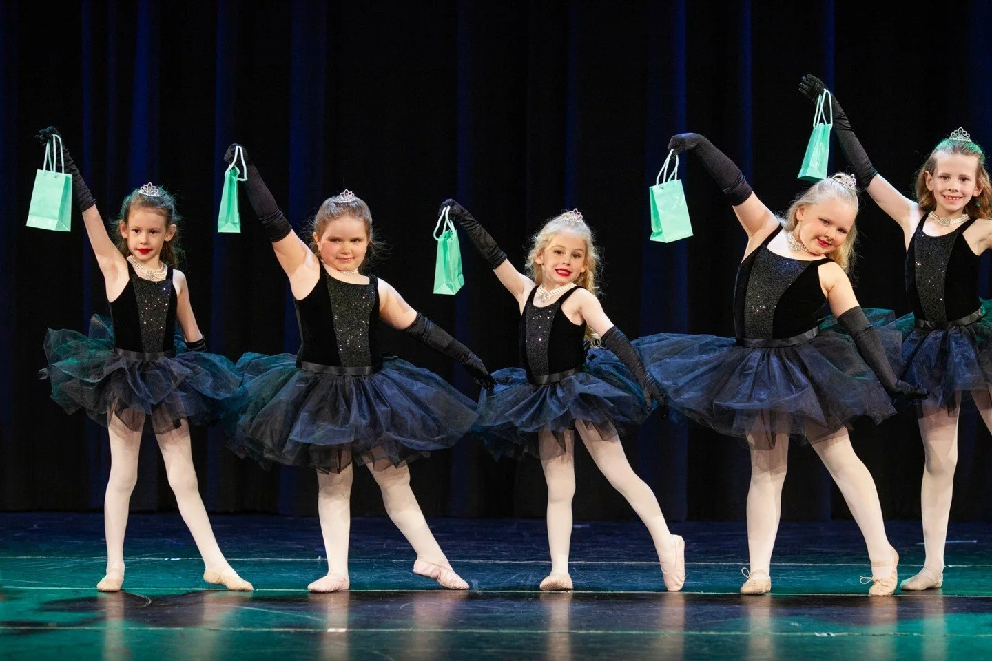 Bloom Dance Studio | Omaha Dance Classes for Kids, Teens, and Adults