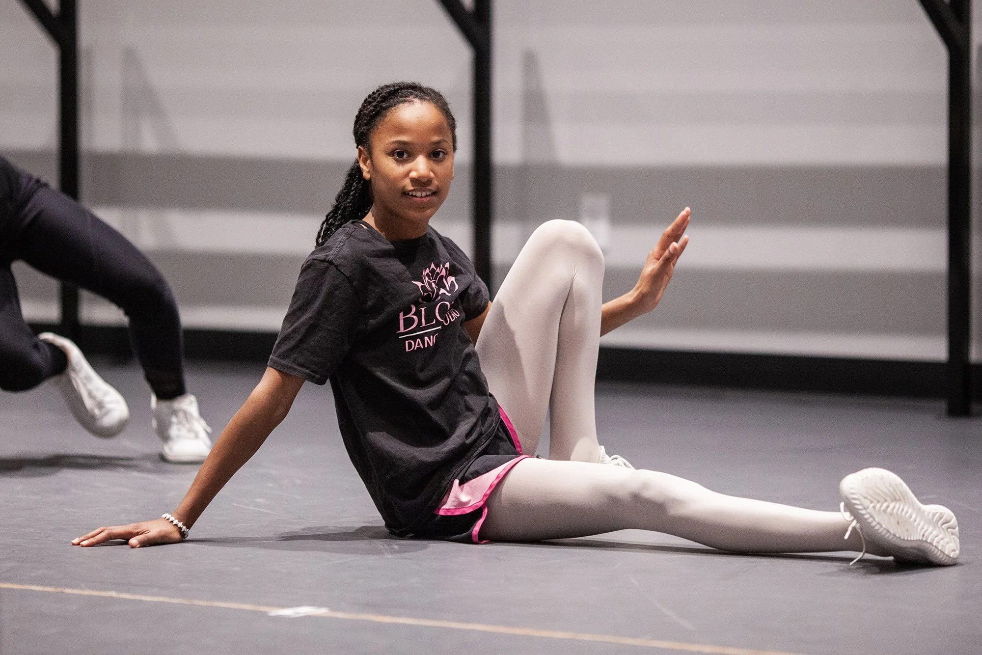 Values | Bloom Dance Studio