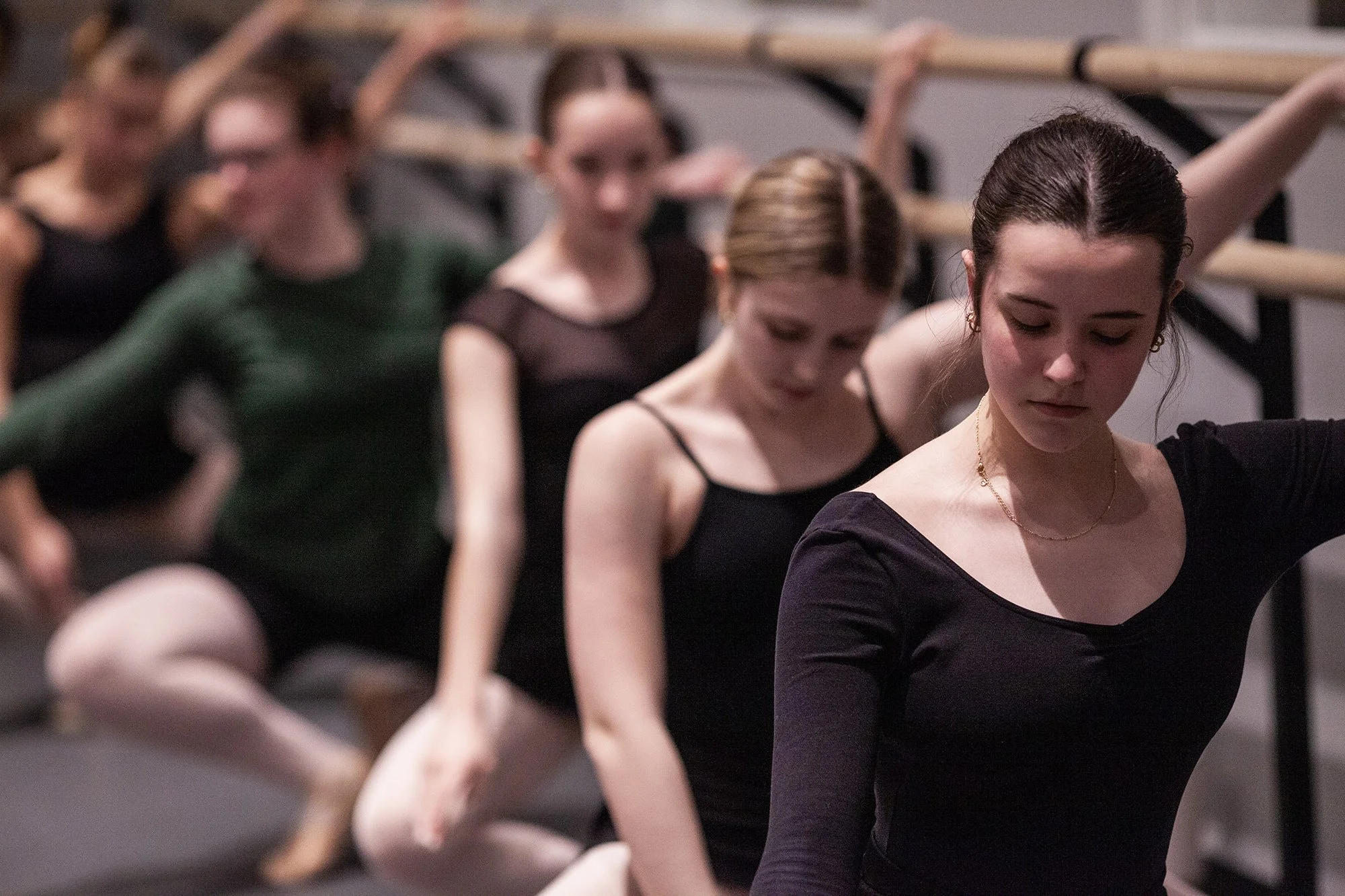 Our Programs | Bloom Dance Studio