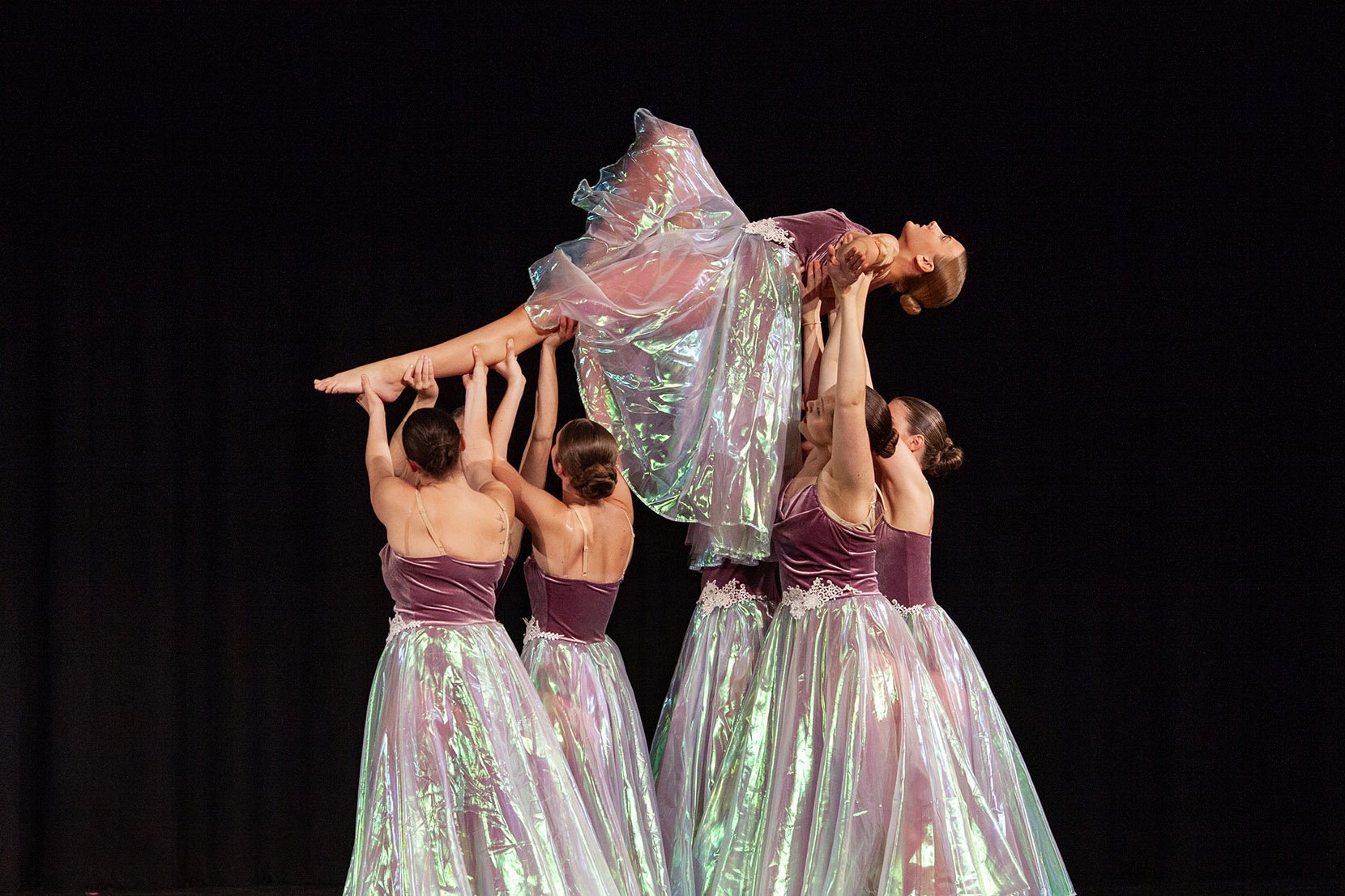 Photos | Bloom Dance Studio