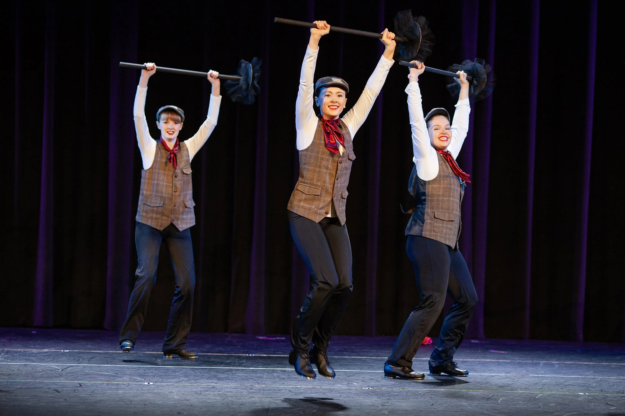 Photos | Bloom Dance Studio