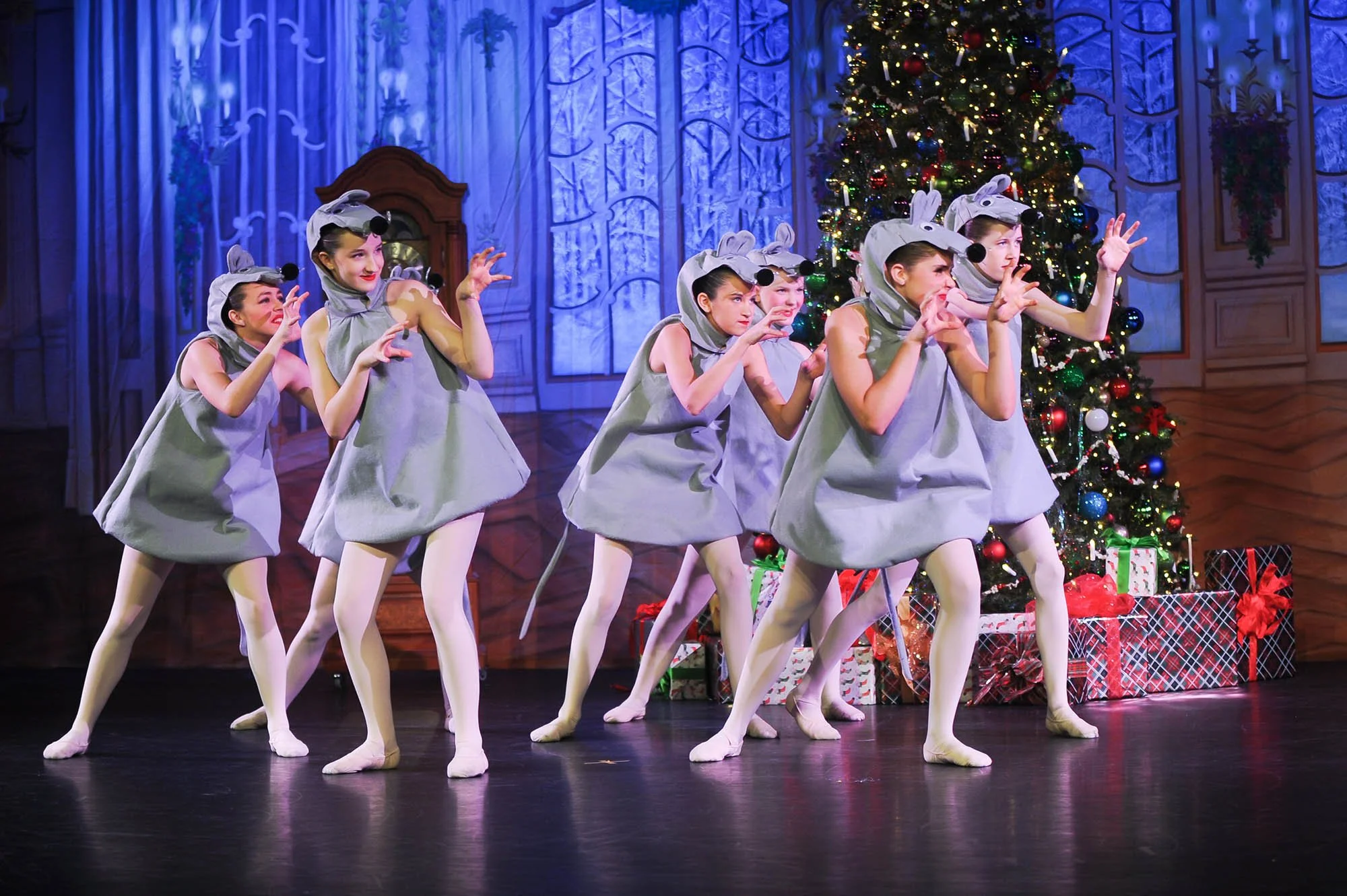 Nutcracker | Bloom Dance Studio
