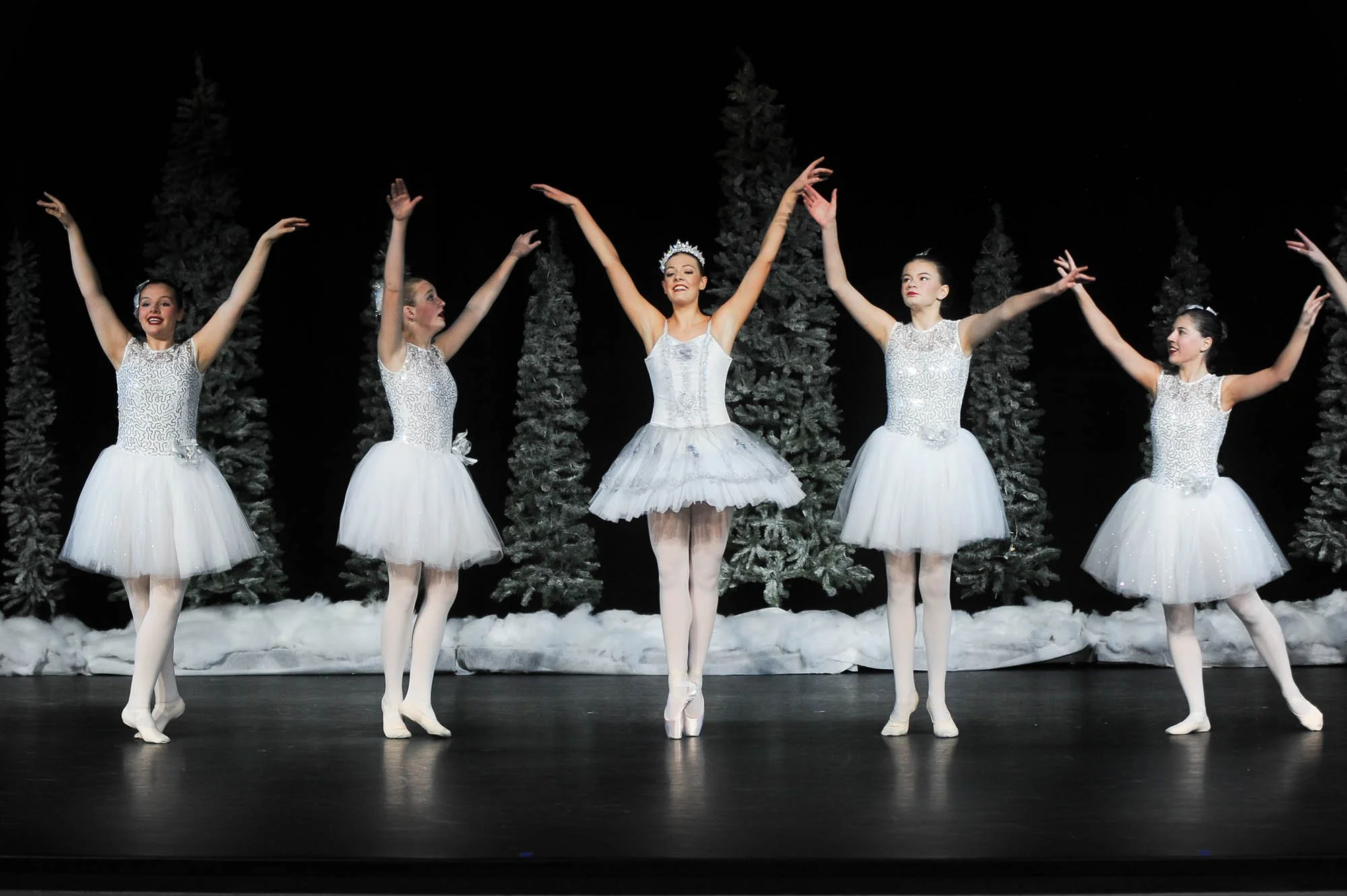 Nutcracker | Bloom Dance Studio