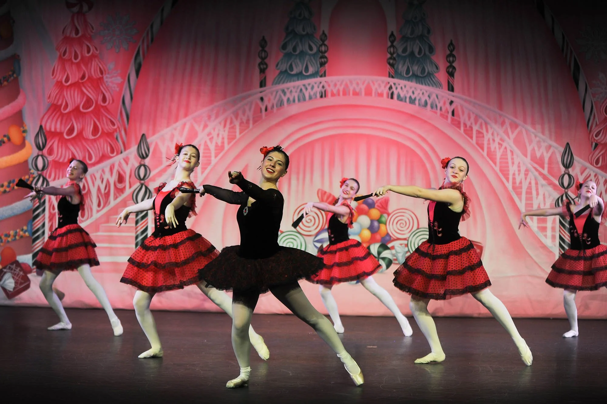 Nutcracker | Bloom Dance Studio