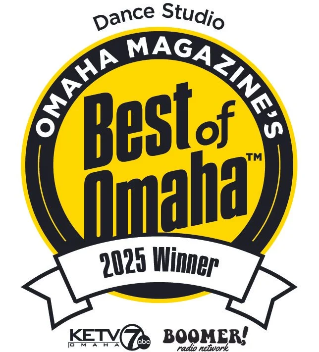 Bloom Dance Studio | Omaha Dance Classes for Kids, Teens, and Adults