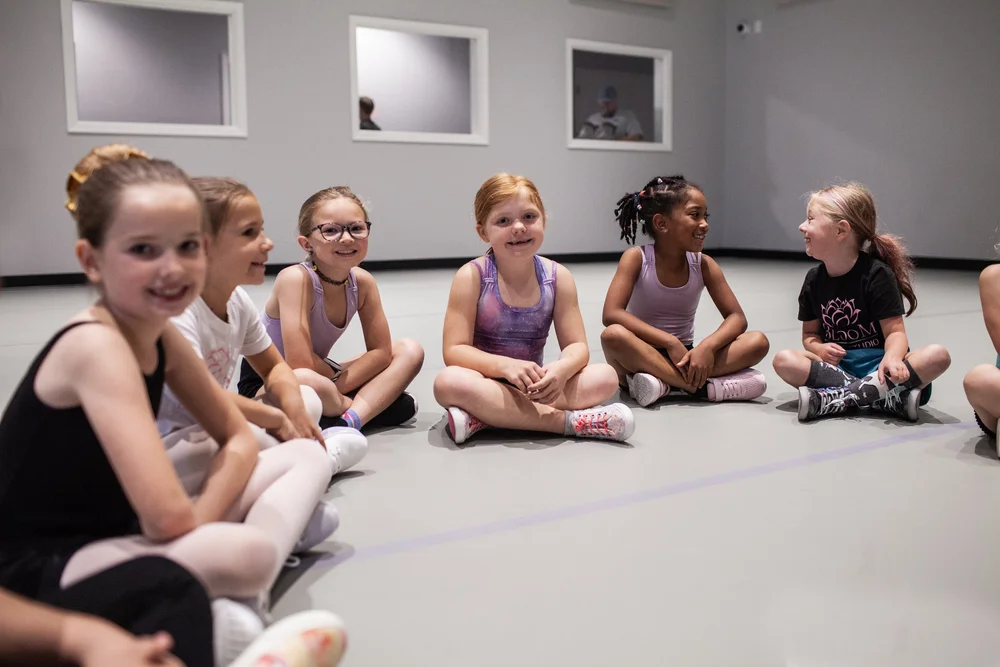 5 Tips Every Dance Parent Should Know - BLOOM BLOG | Bloom Dance Studio