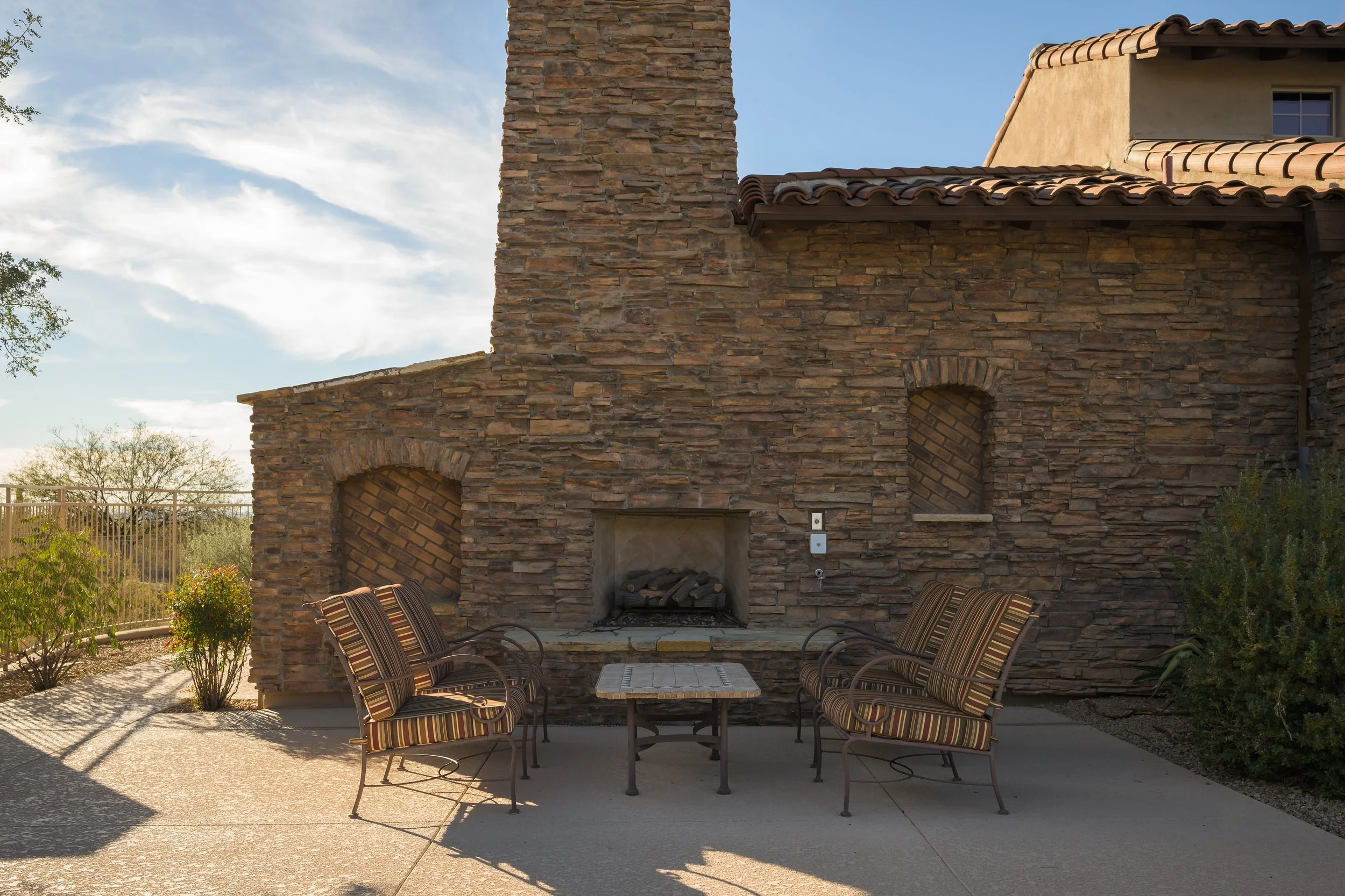 7539 E CAMINO SALIDA DEL SOL — LuxLivingAZ