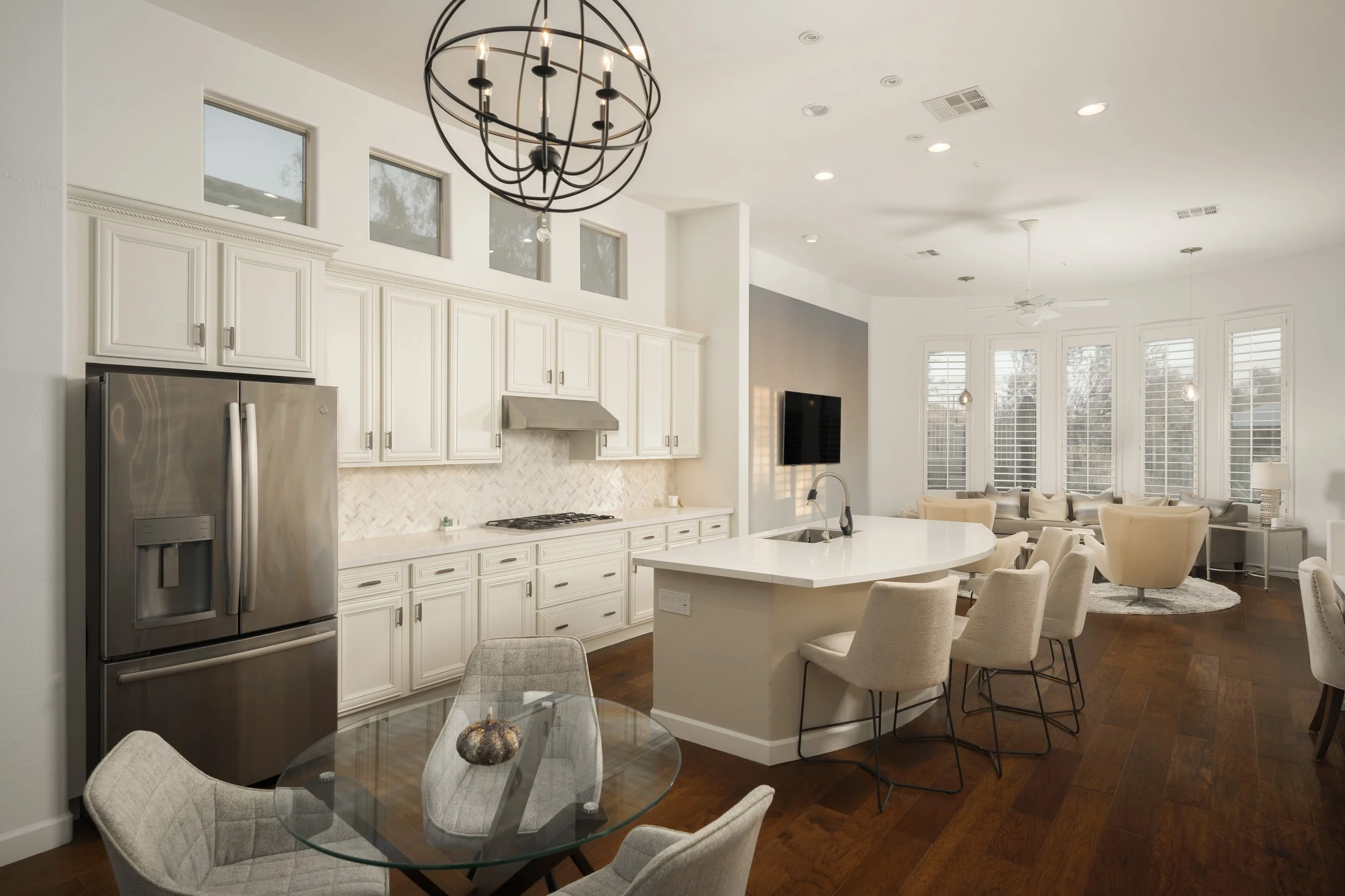 7539 E CAMINO SALIDA DEL SOL — LuxLivingAZ