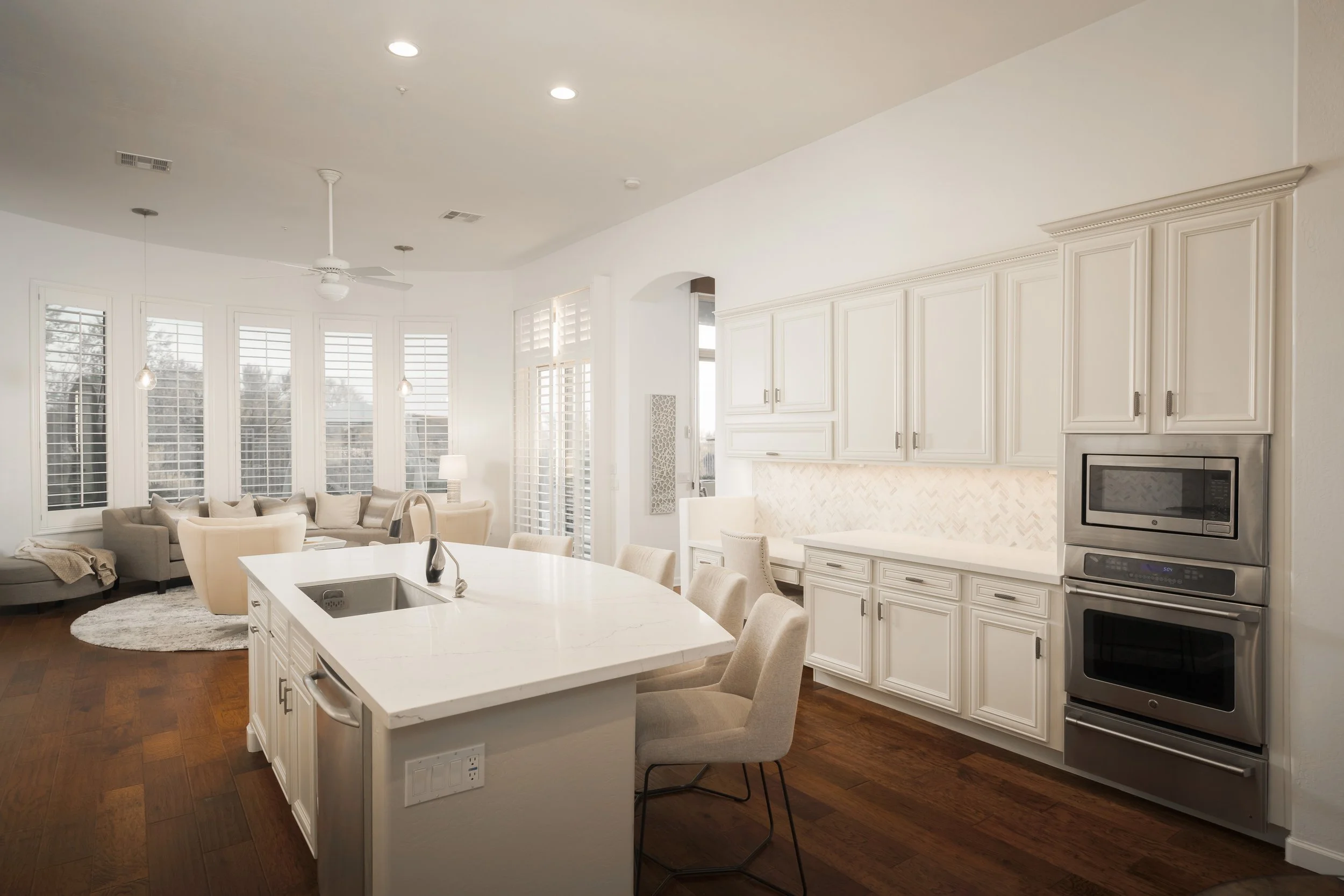 7539 E CAMINO SALIDA DEL SOL — LuxLivingAZ