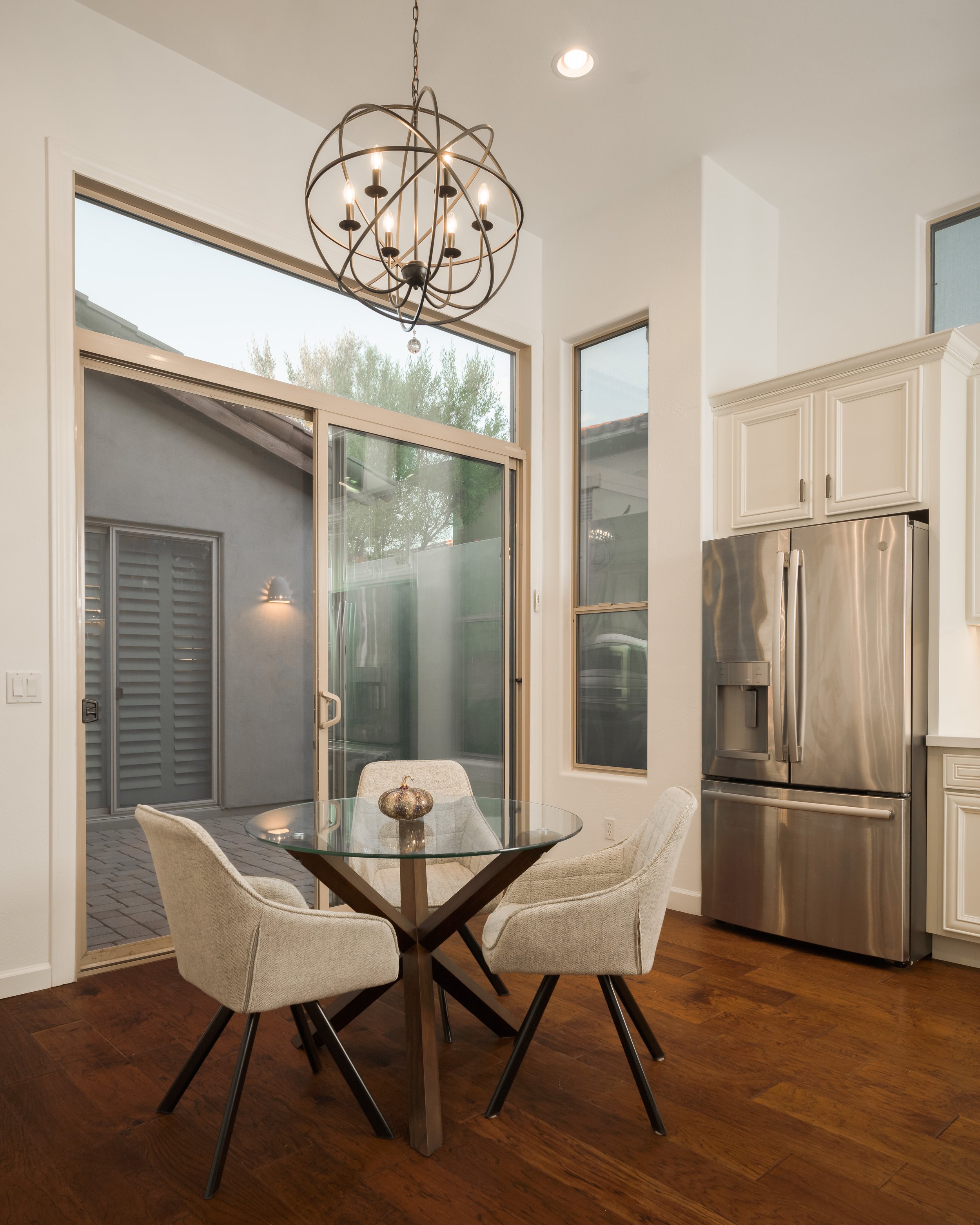 7539 E CAMINO SALIDA DEL SOL — LuxLivingAZ