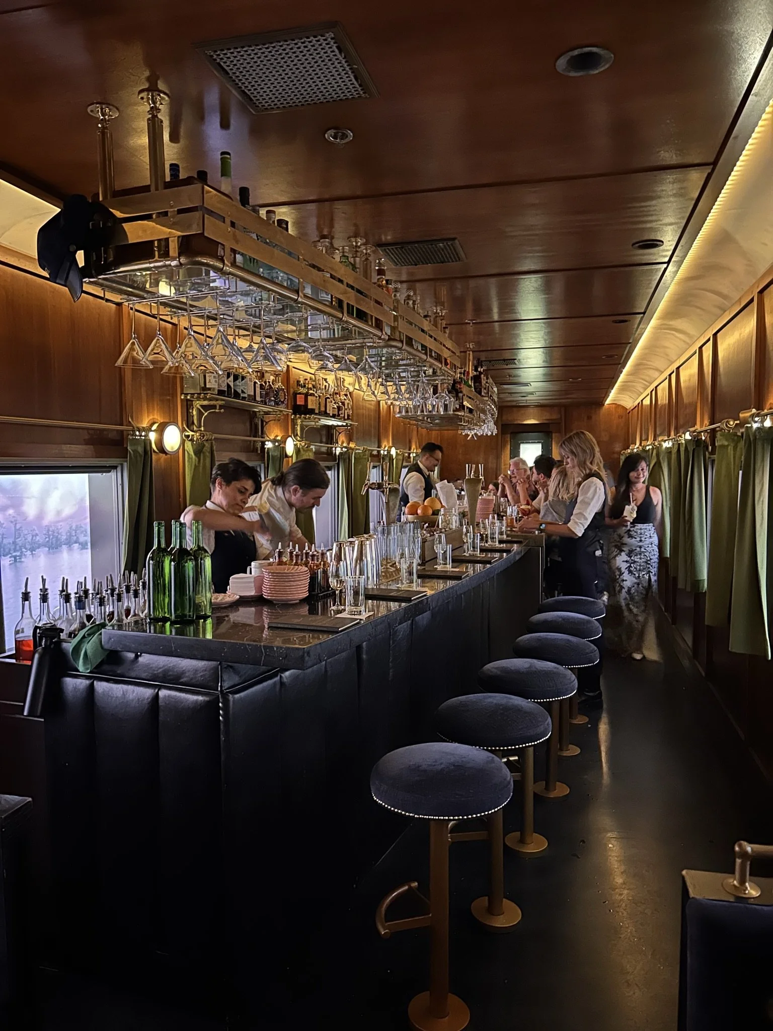 The 50 Best Bars in North America (includes Platform 18, Phoenix, AZ ...