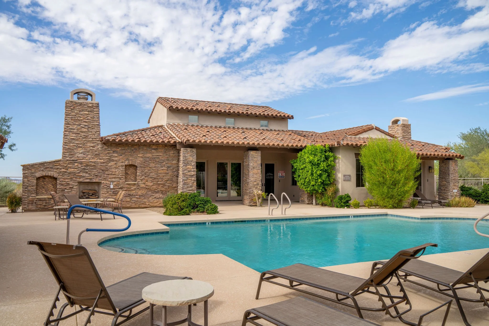 32785 N 74th Way — LuxLivingAZ