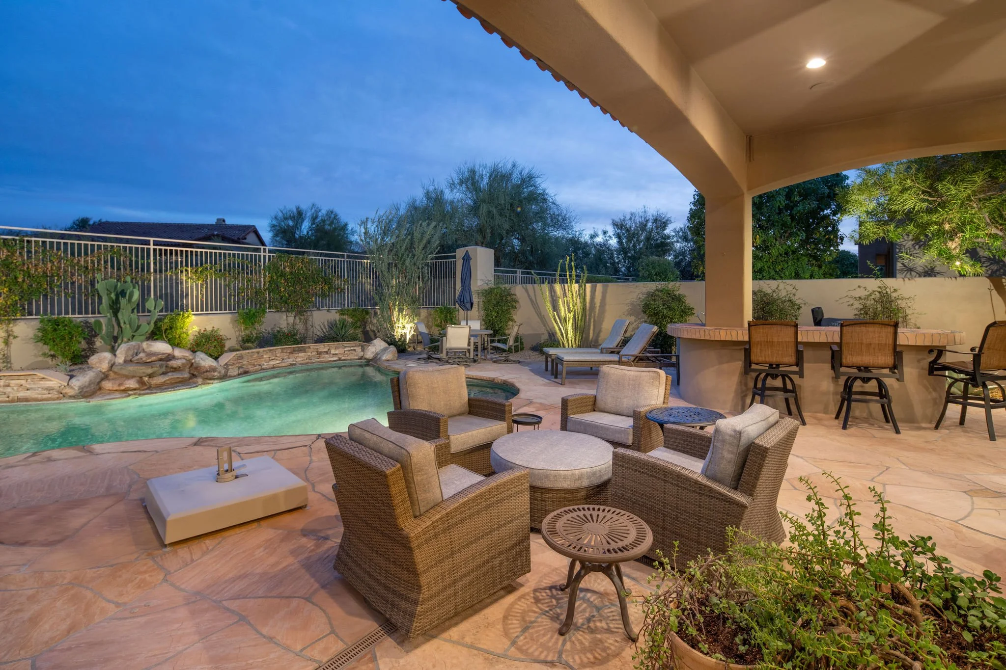 32785 N 74th Way — LuxLivingAZ