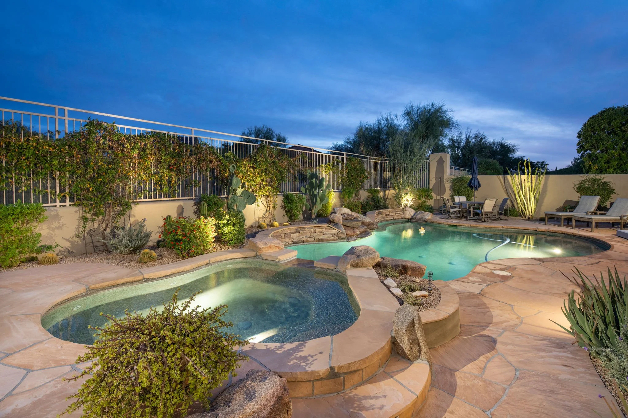 32785 N 74th Way — LuxLivingAZ