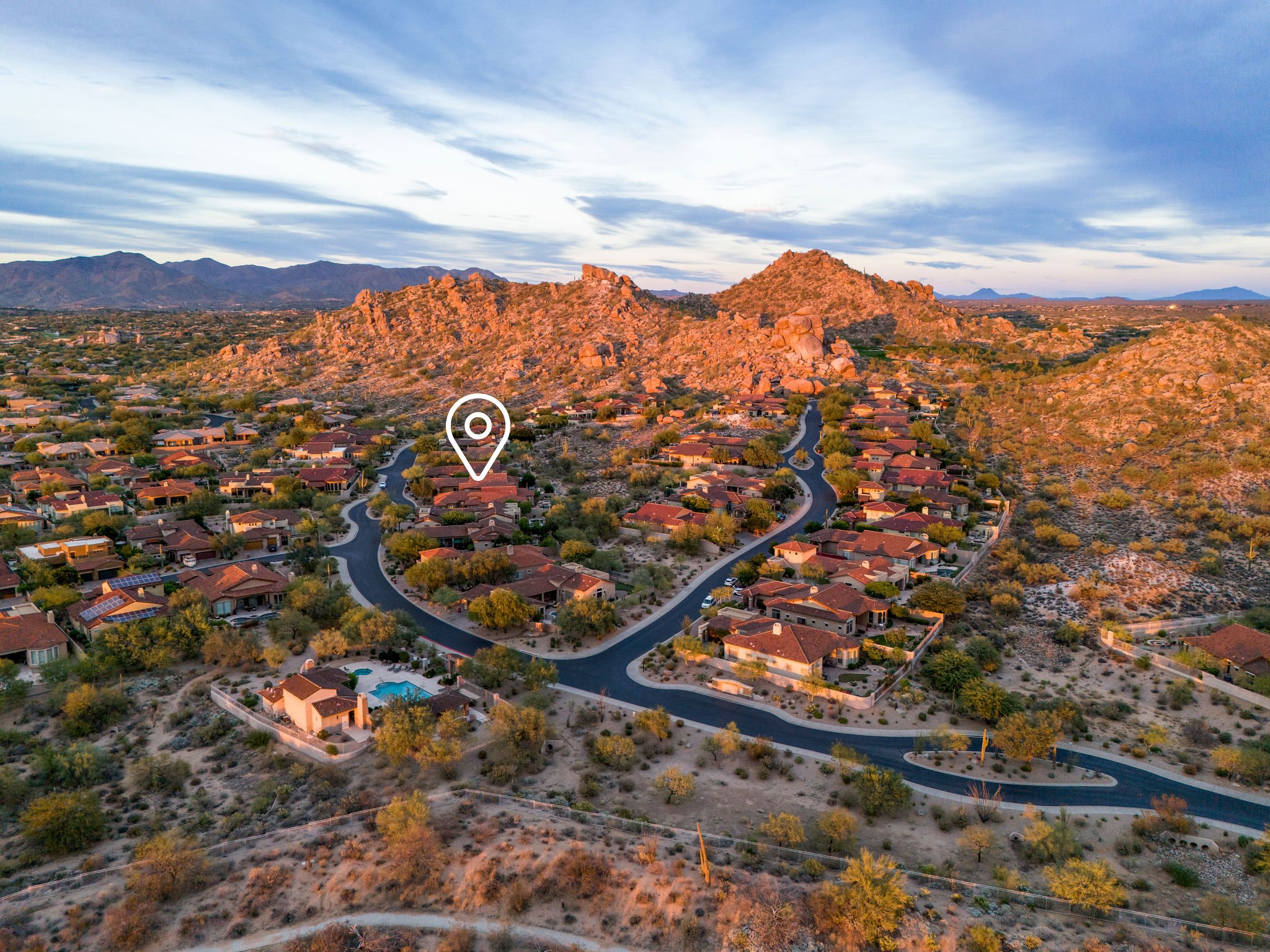 32785 N 74th Way — LuxLivingAZ