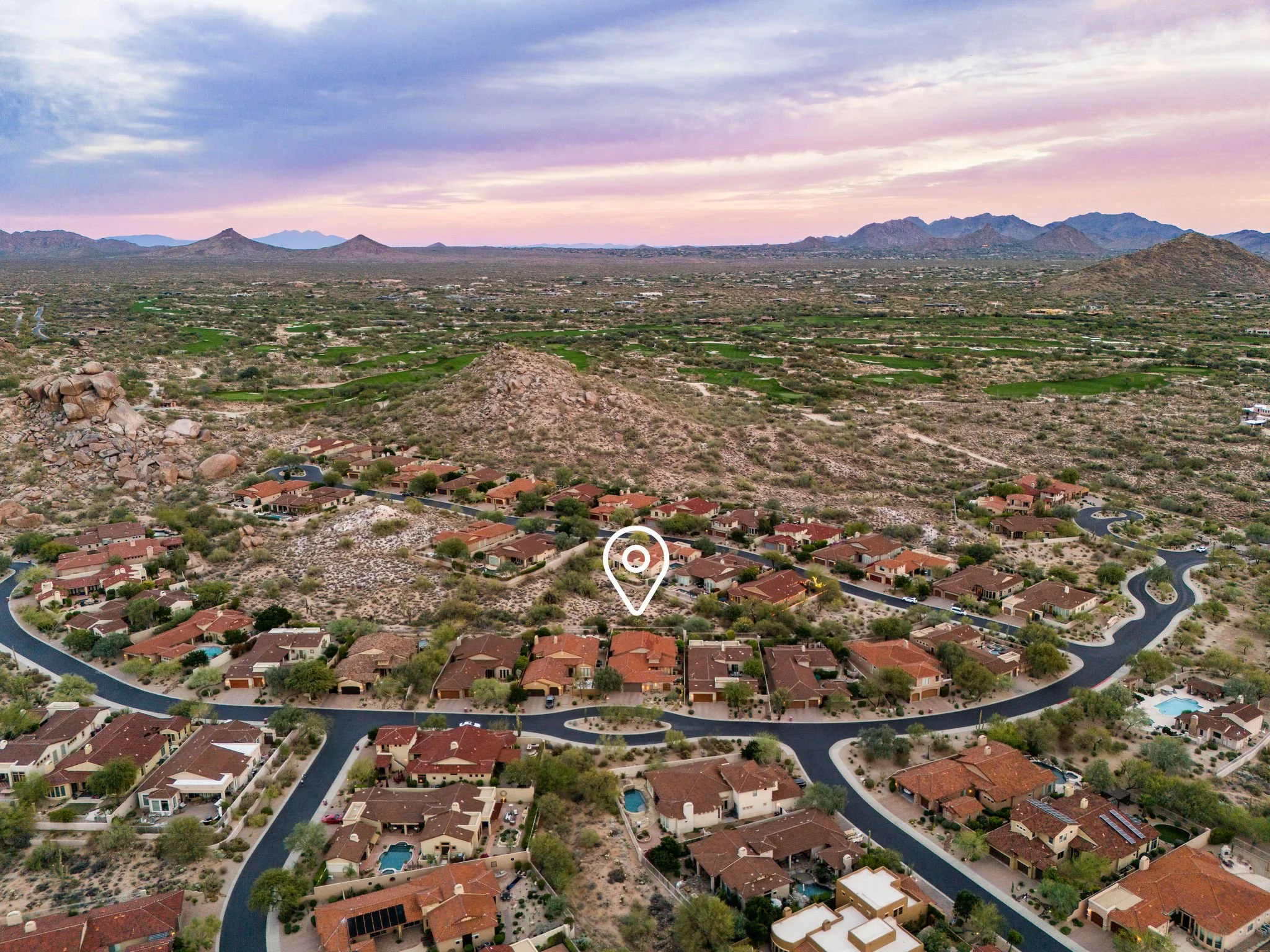 32785 N 74th Way — LuxLivingAZ
