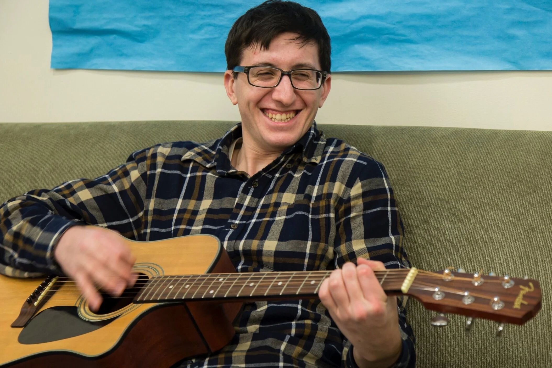 About — Jared Sokoloff