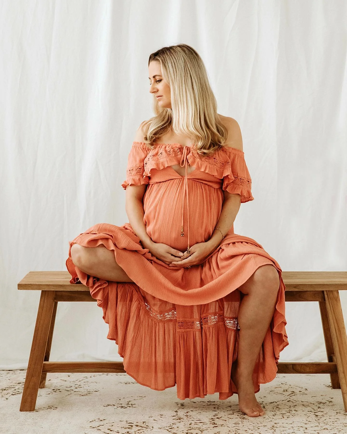 Twin Palms — Jessica Ross Photography