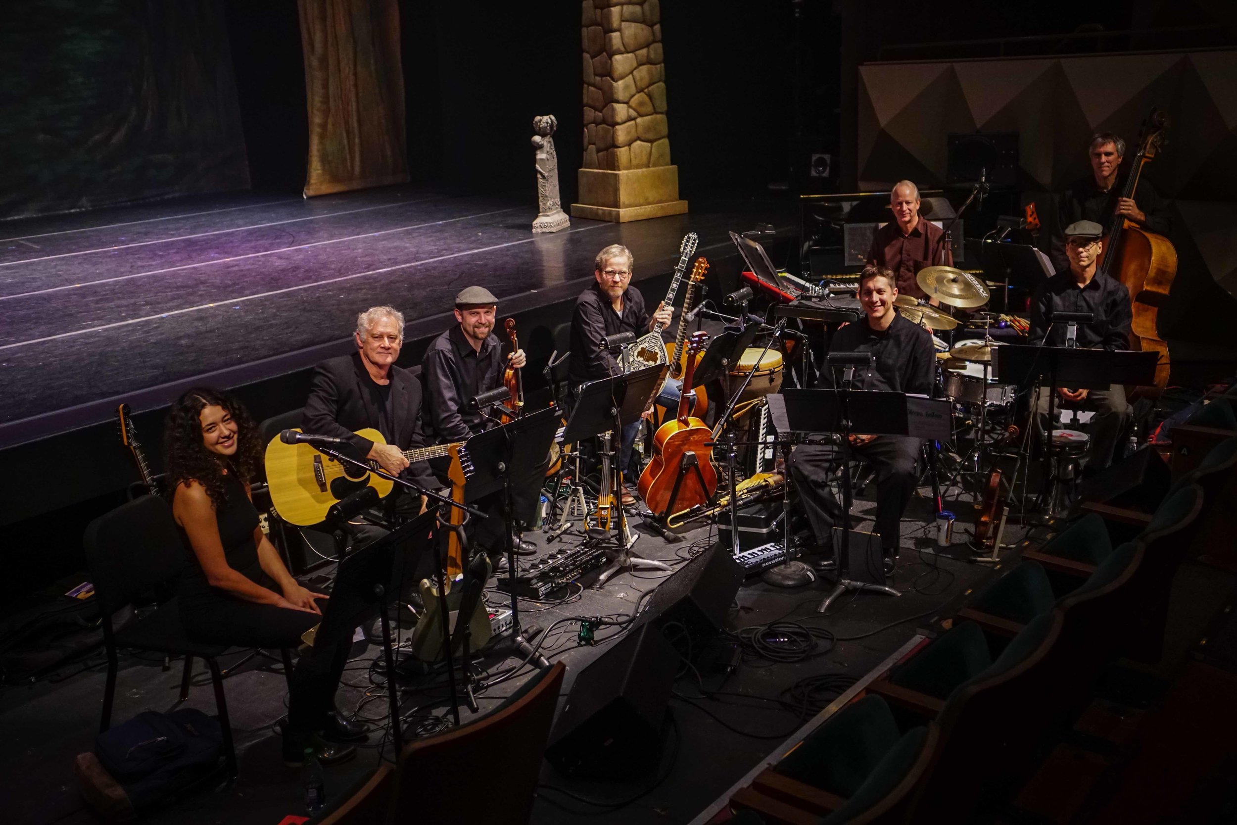 Gerry Rempel — Ballet Fantastique