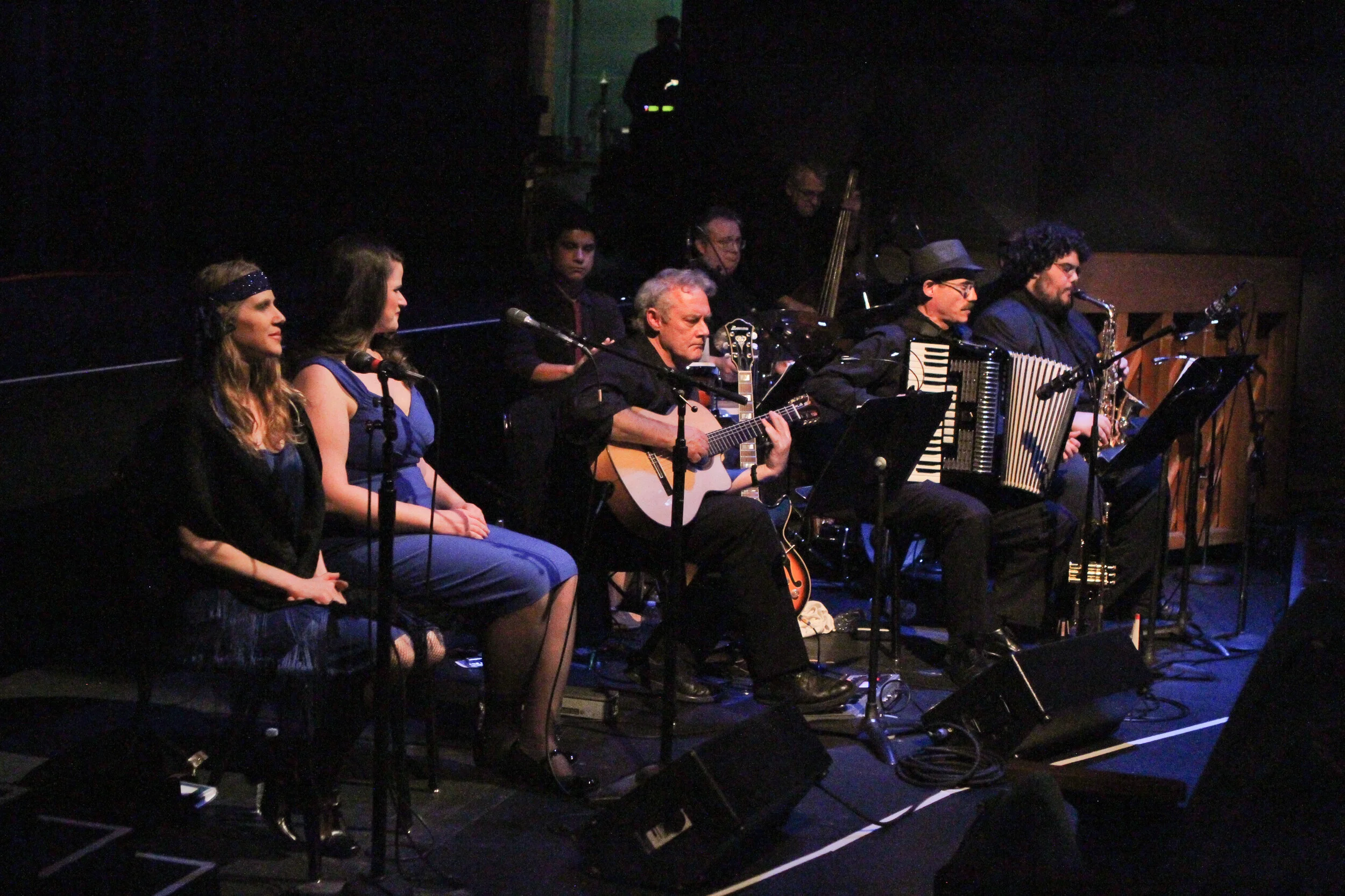 February in Paris: Pride & Prejudice: A Parisian Jazz Ballet — Ballet ...