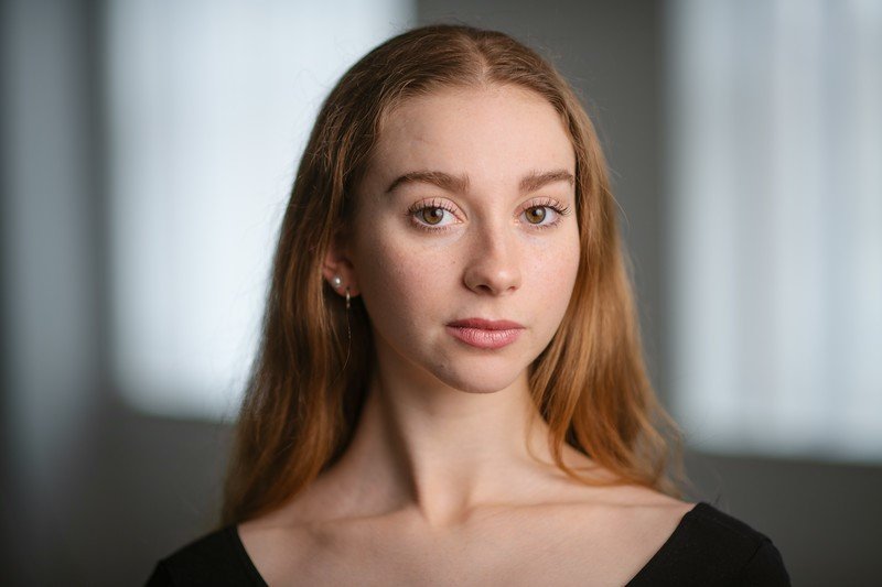 Brooke Geffrey-Bowler — Ballet Fantastique