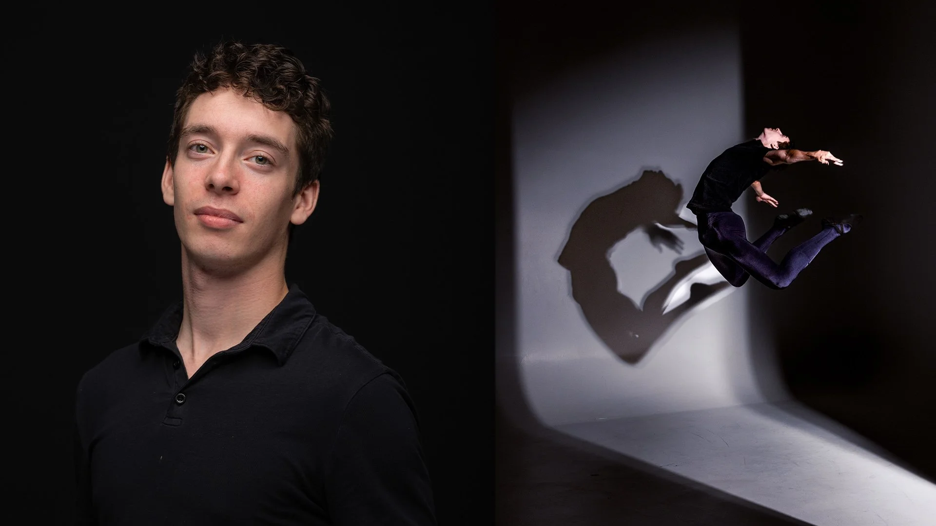 Dancers — Ballet Fantastique