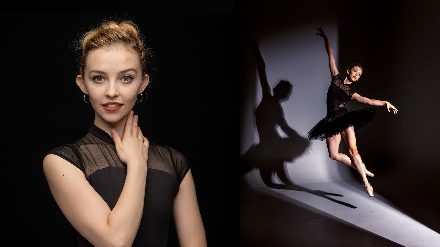 Dancers — Ballet Fantastique