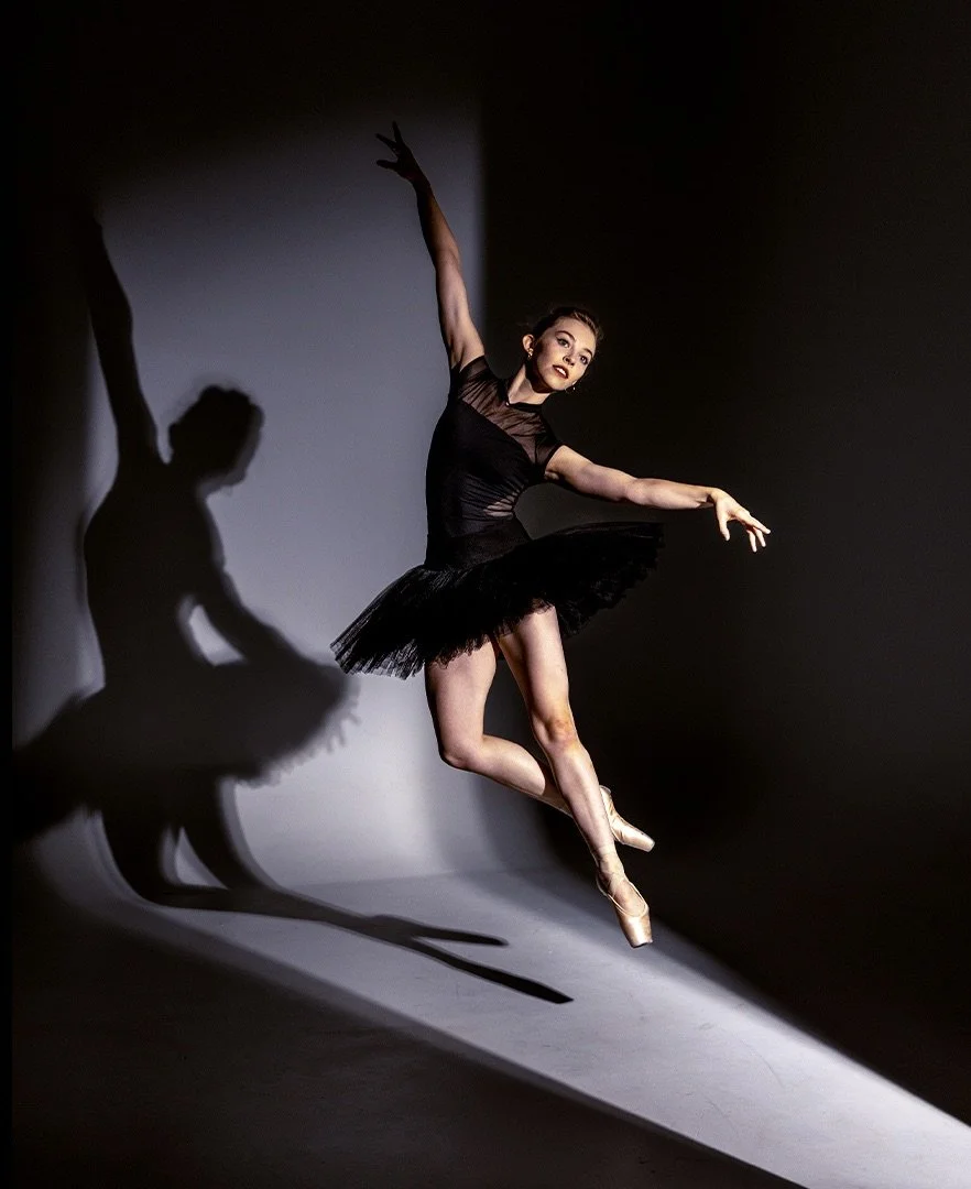 Teen/Adult Classes — Ballet Fantastique