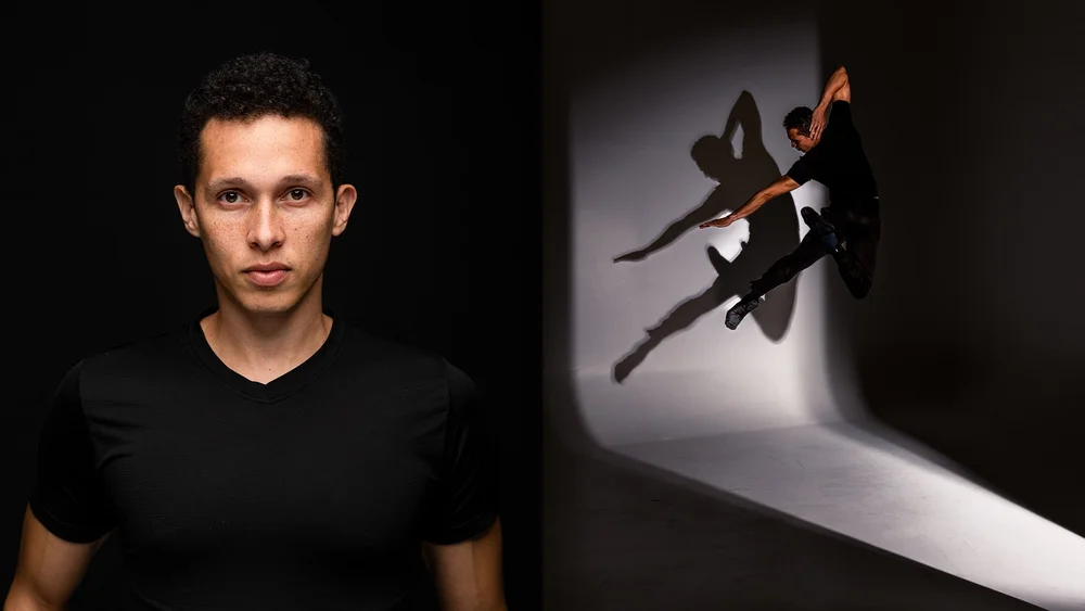 Dancers — Ballet Fantastique