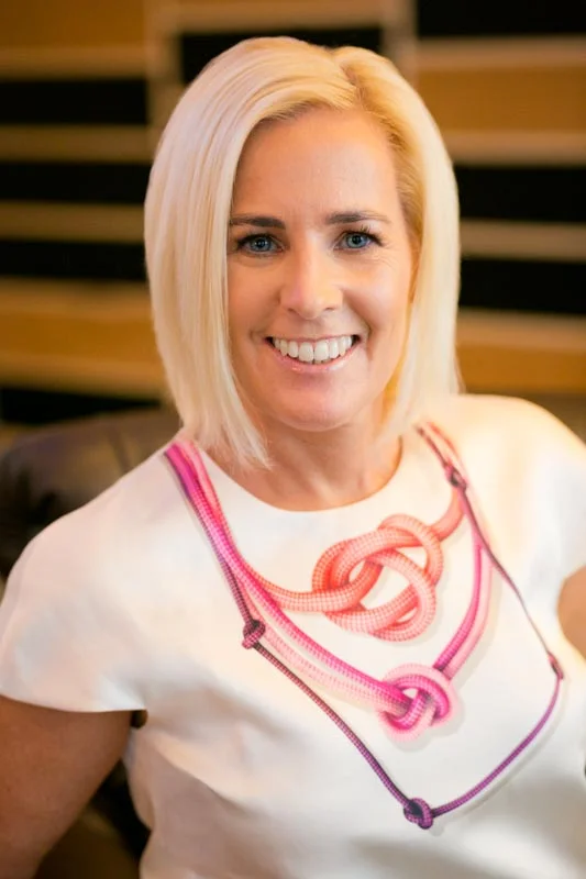 Zur Person — Mag. Dr. Birgit Weikl