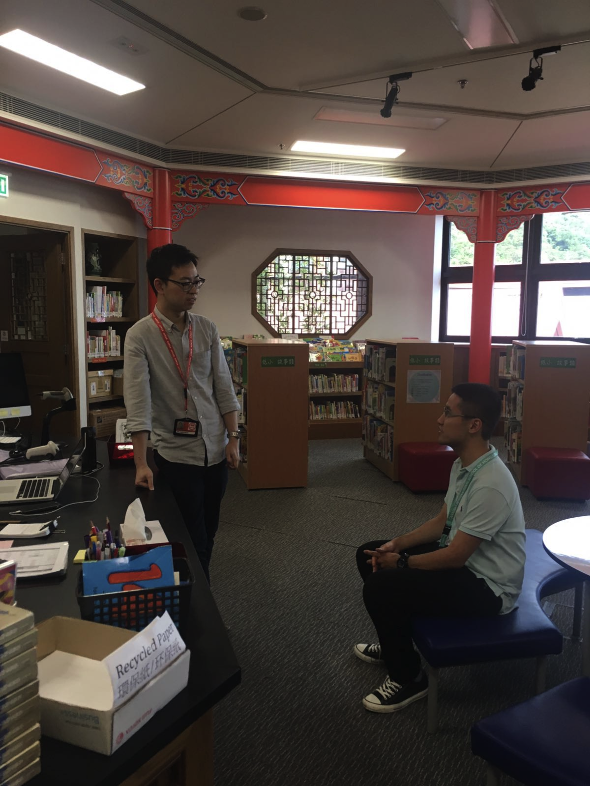 HKLC Mentoring Program reflections: Isabella and Benjamin — Hong Kong ...