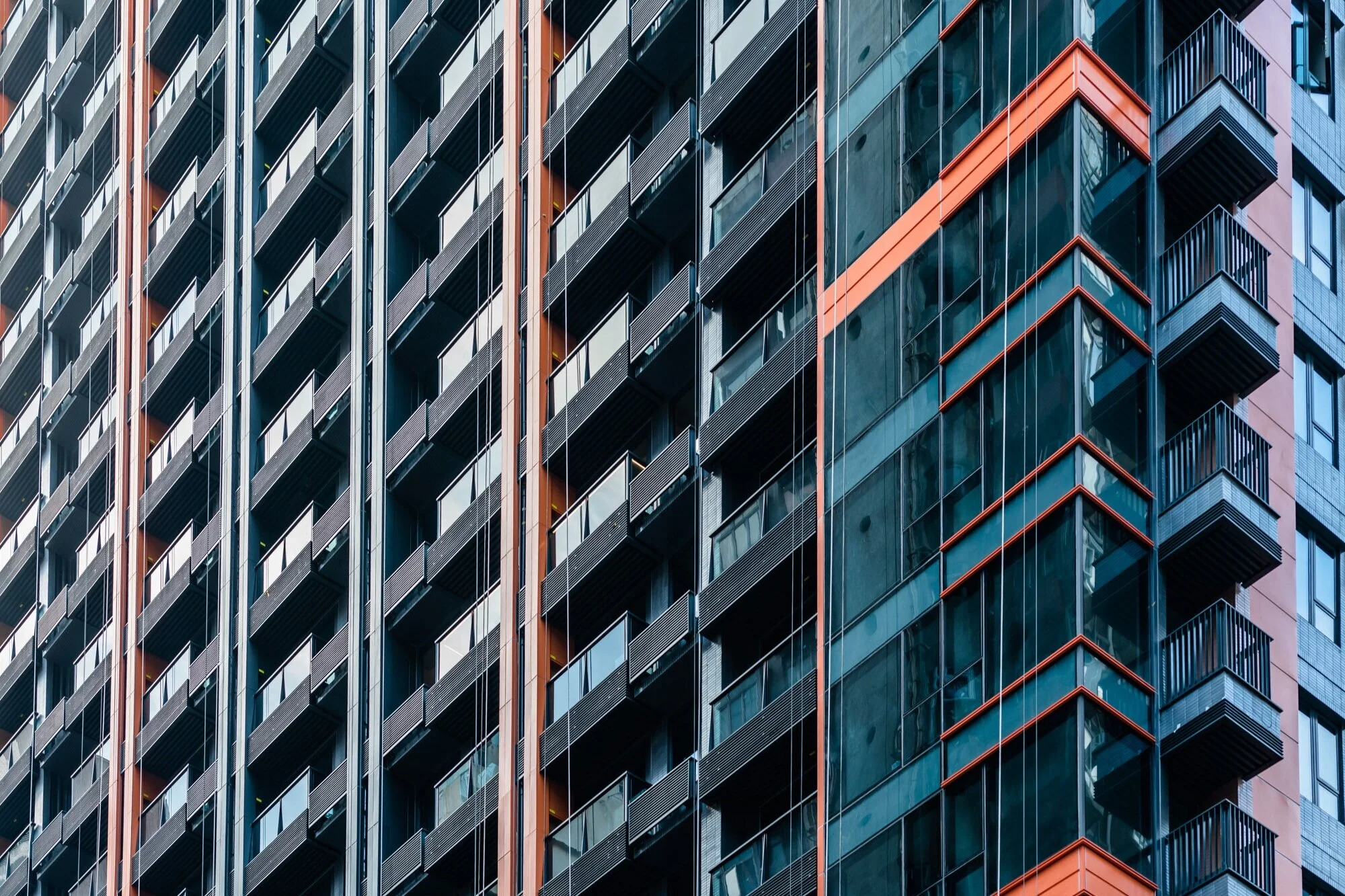 Lu Tang Lai Architects Ltd.