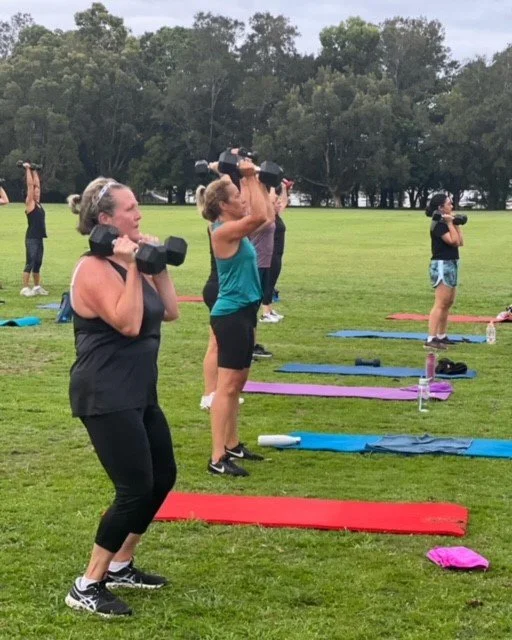 Empower Womens Fitness