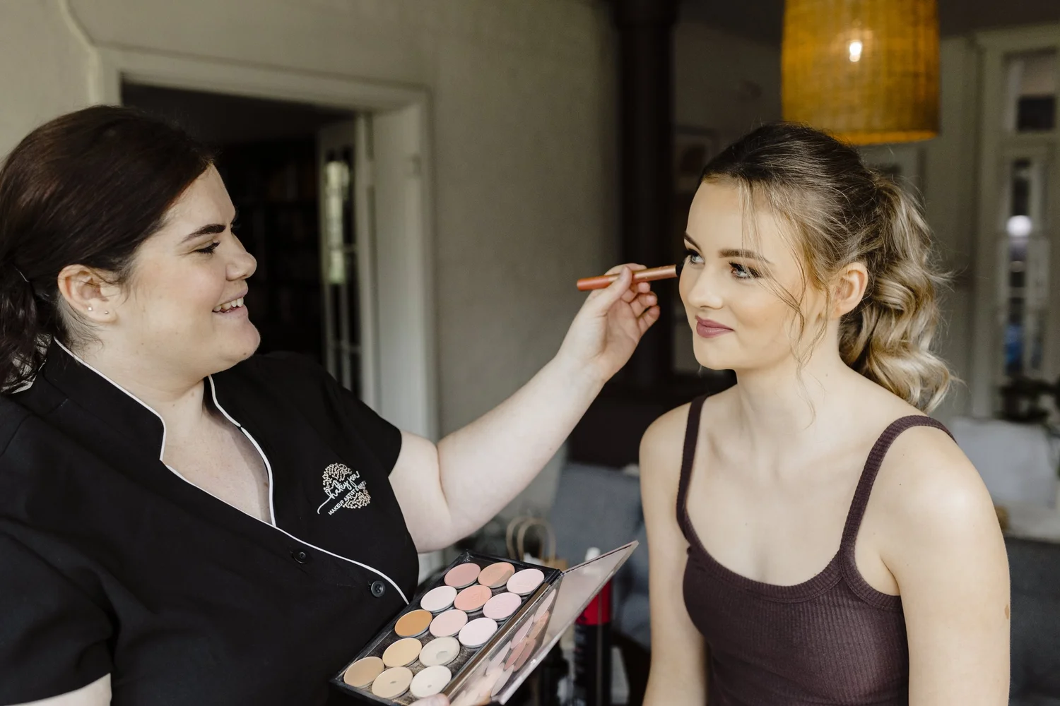 Haley Jean Makeup Artist & Hair stylist