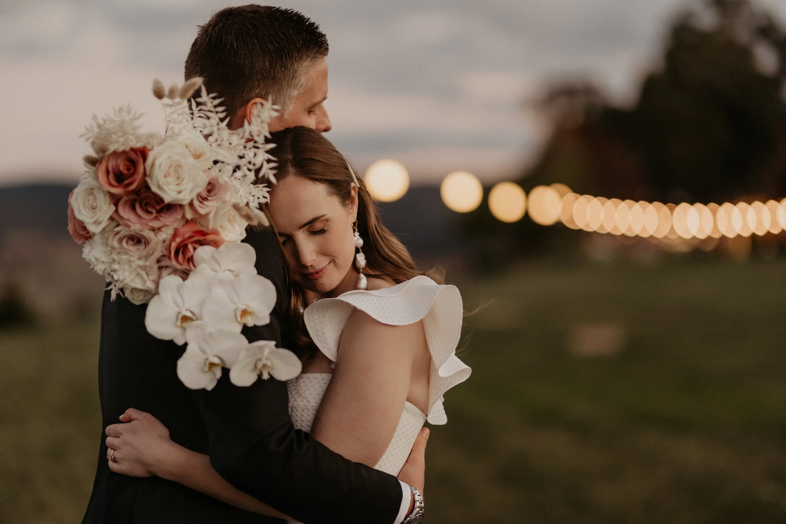 Haley Jean Makeup Artist & Hair stylist