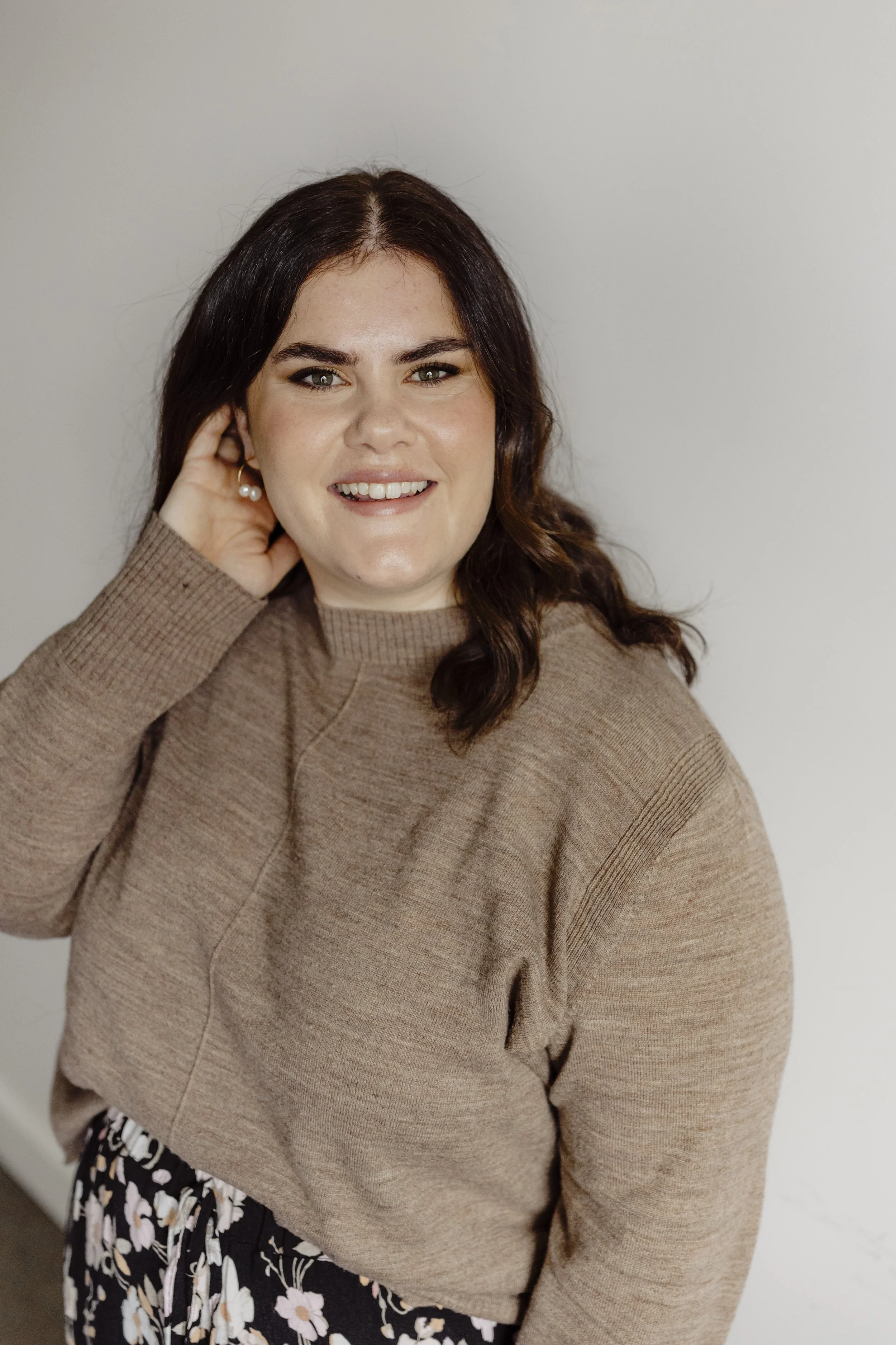 Haley Jean Makeup Artist & Hair stylist