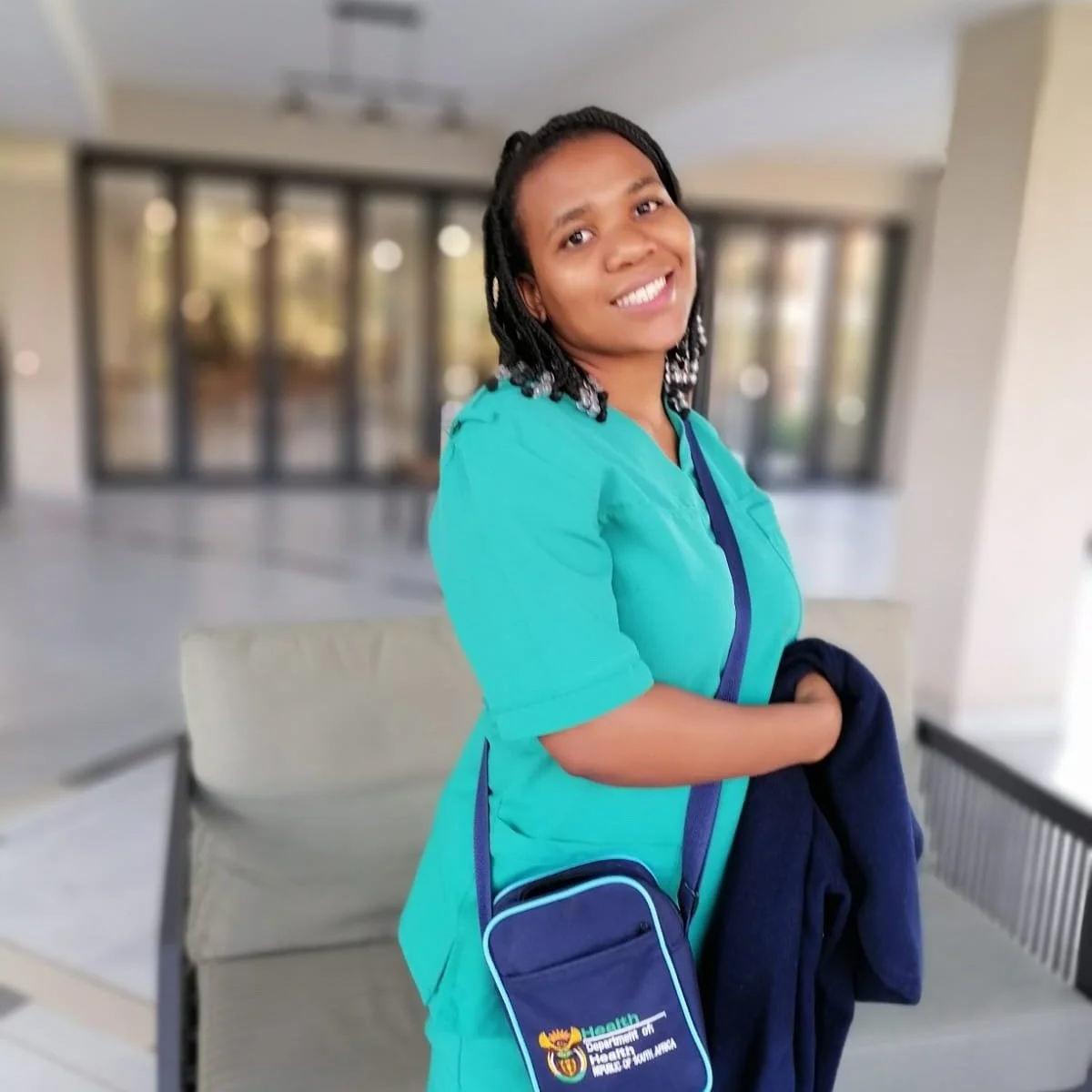 Zanele CareChamp zanele-carechamp