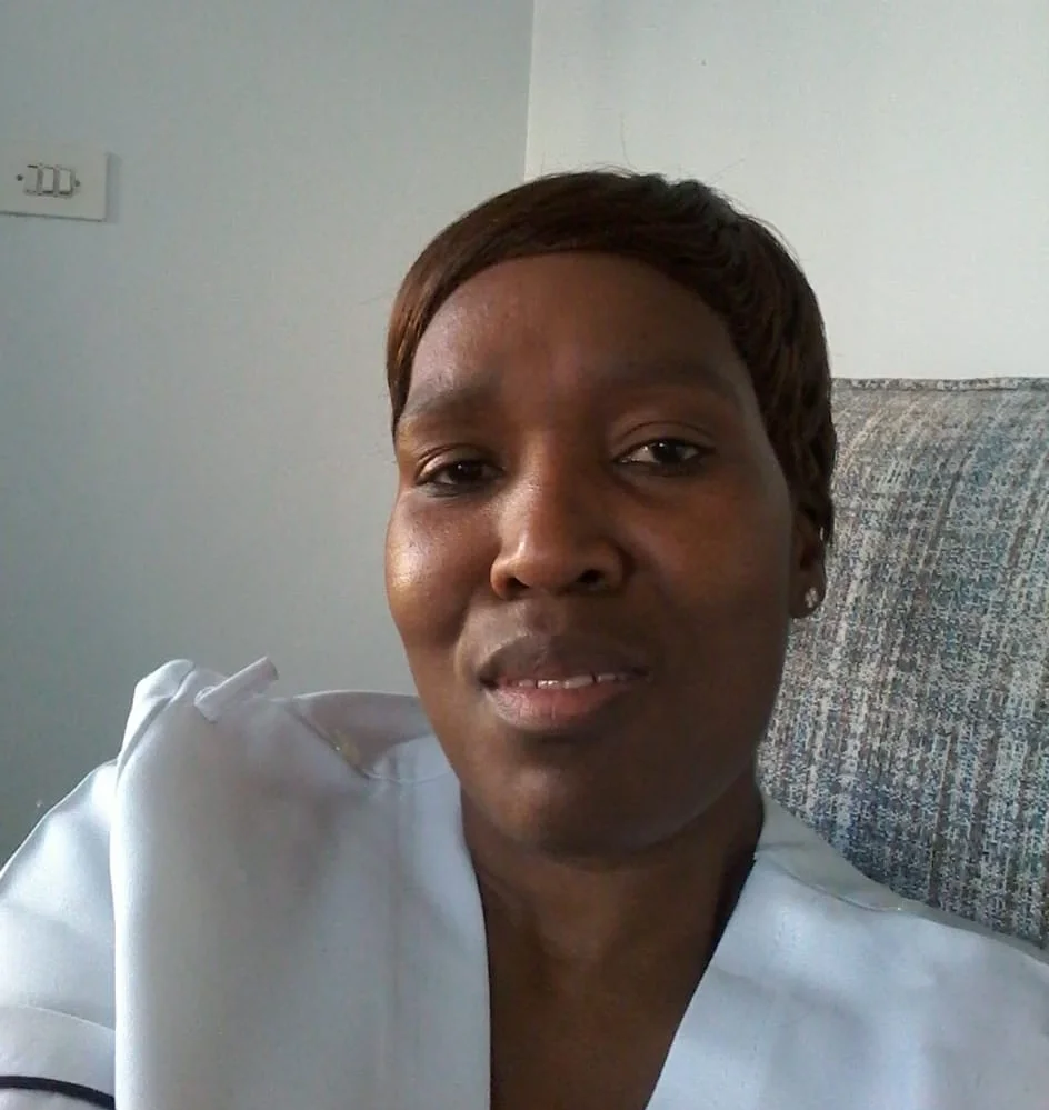 Nomathemba — CareChamp